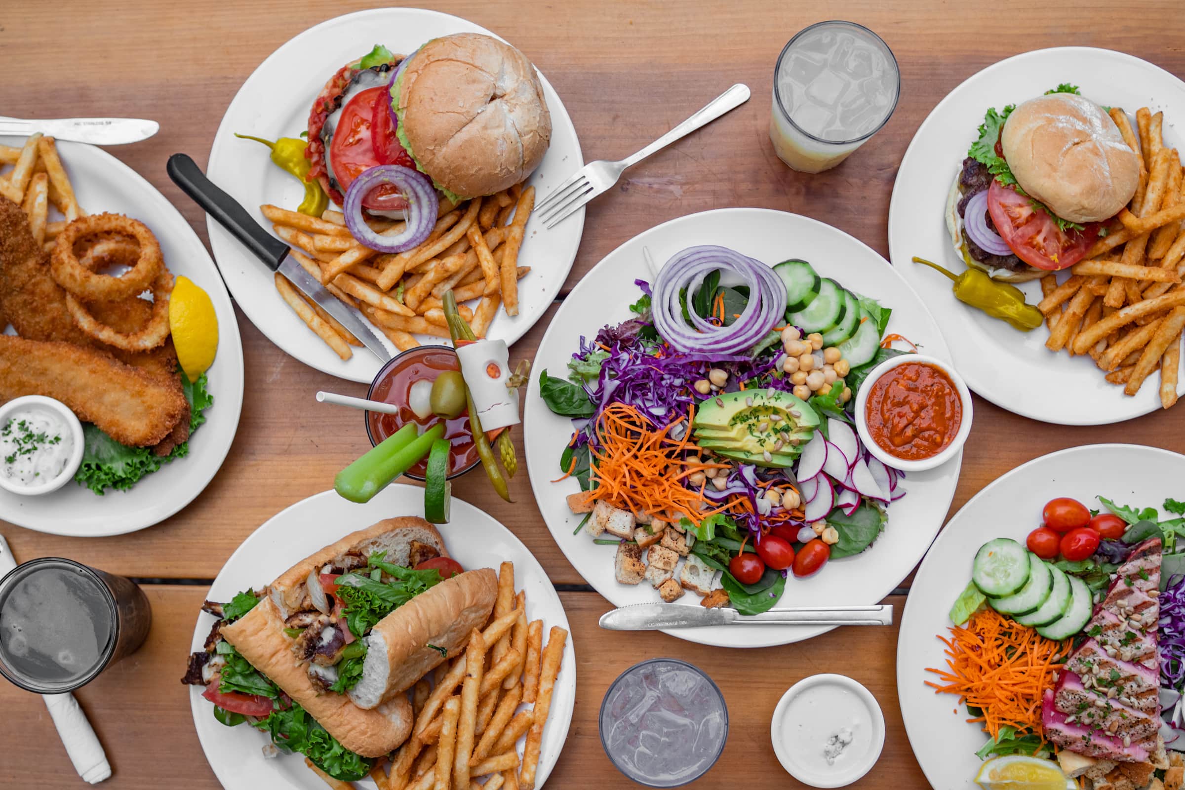 Cornucopia Delivery Menu | Order Online | 295 W 17th Ave Eugene | Grubhub