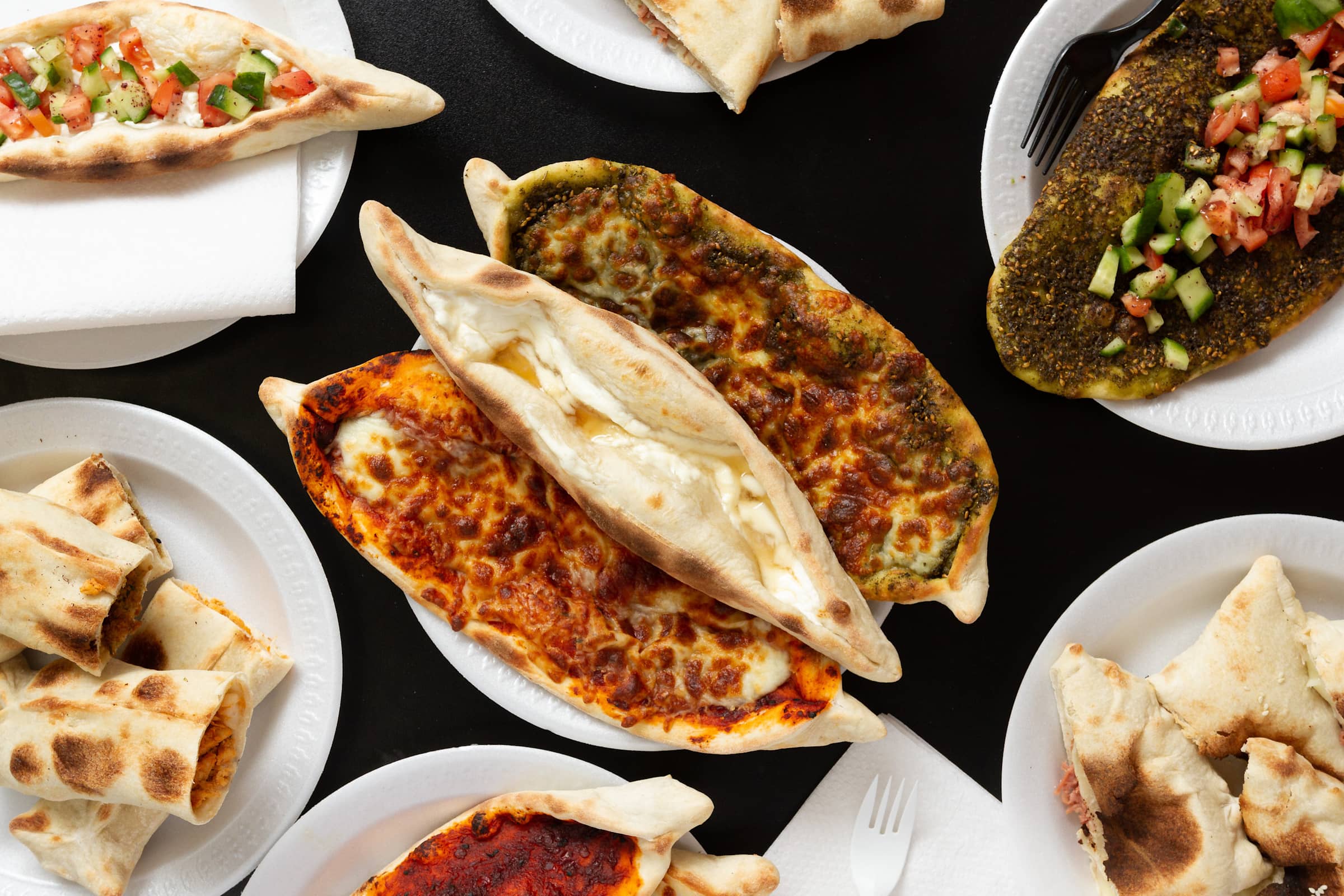 Damaskino Mediterranean Market Delivery Menu | Order Online | 1704 ...