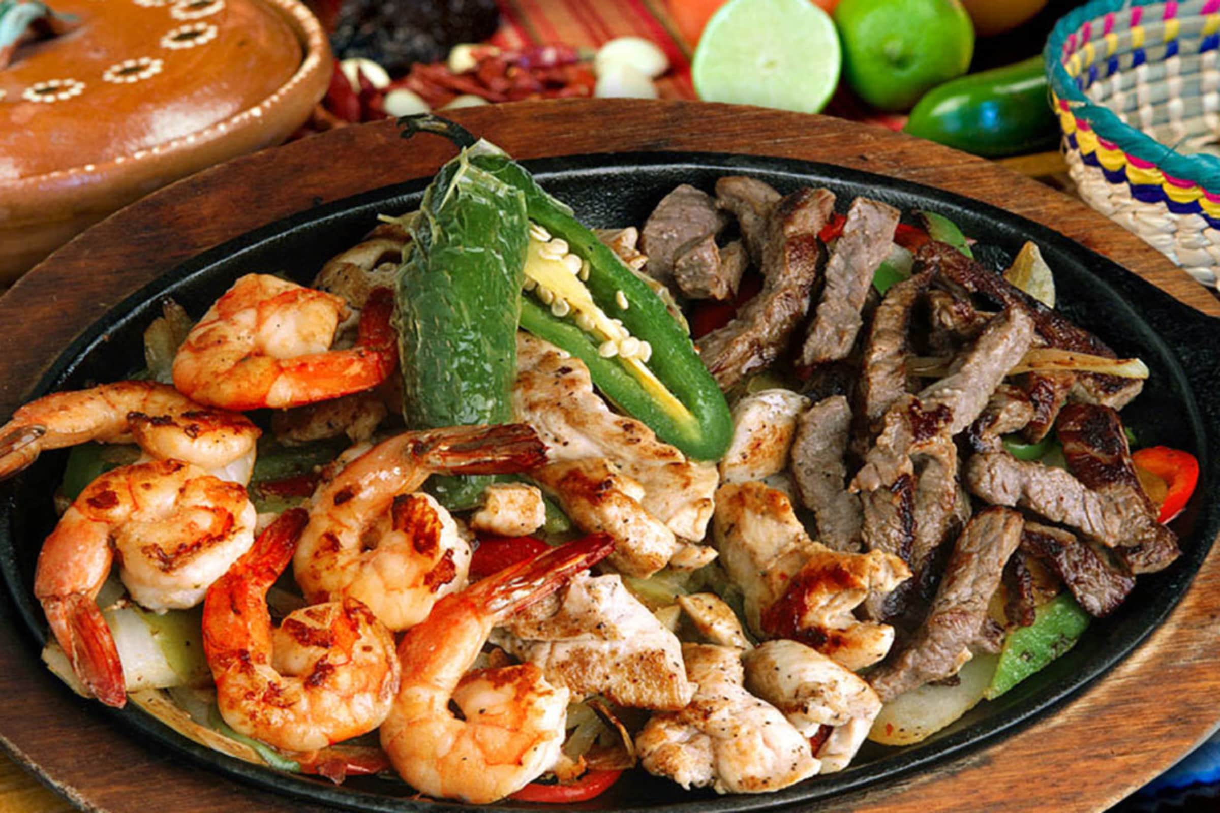 Los Compadres (Norwalk) Delivery Menu | Order Online | 11600 Rosecrans ...
