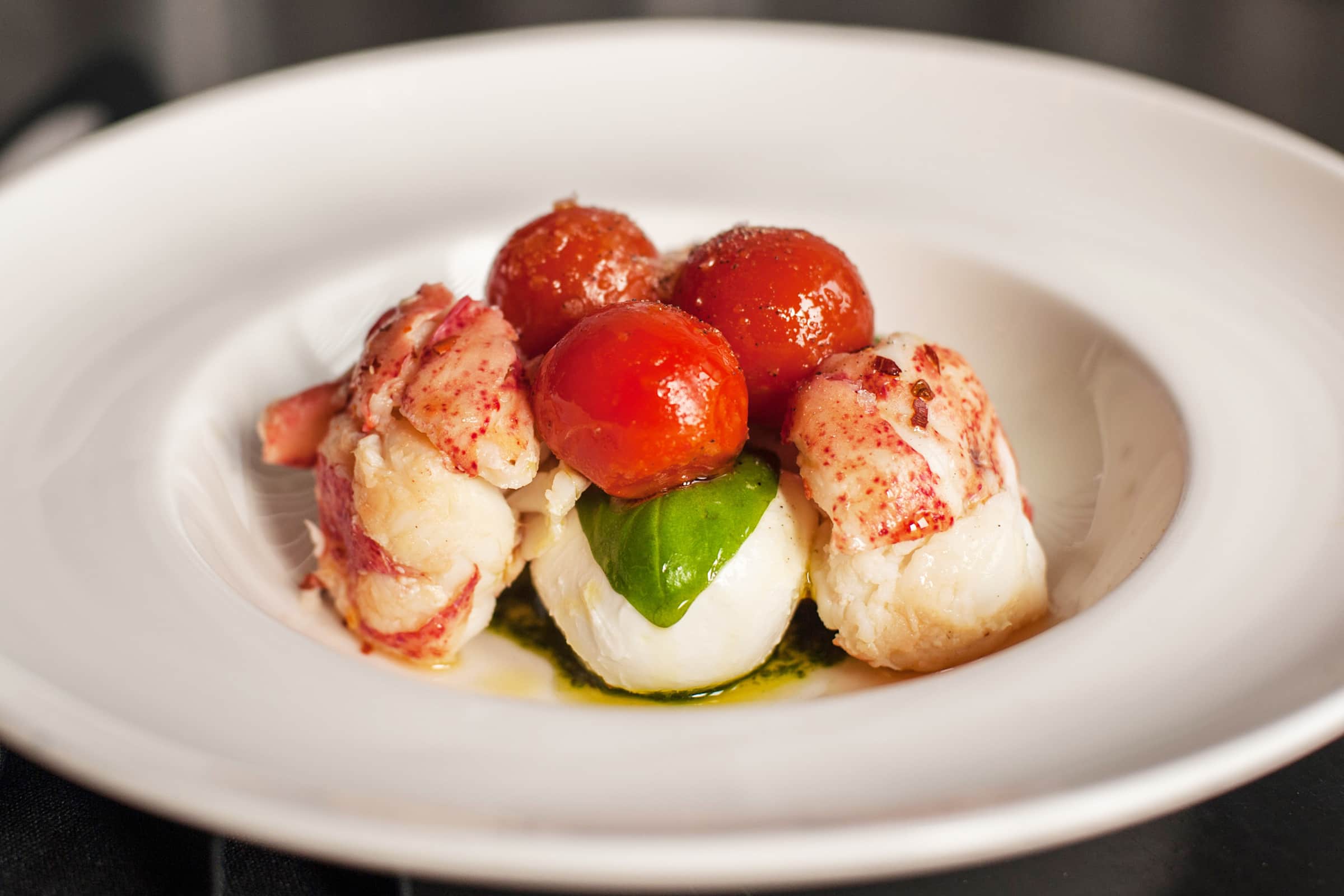 RPM Italian Delivery Menu | Order Online | 650 K St NW Washington | Grubhub