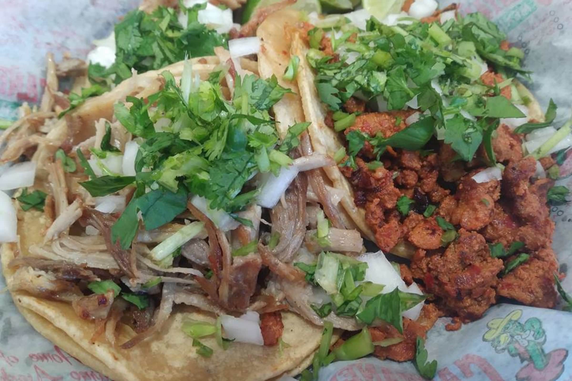 Castaneda's Mexican Food Delivery Menu | Order Online | 580 S Beach ...