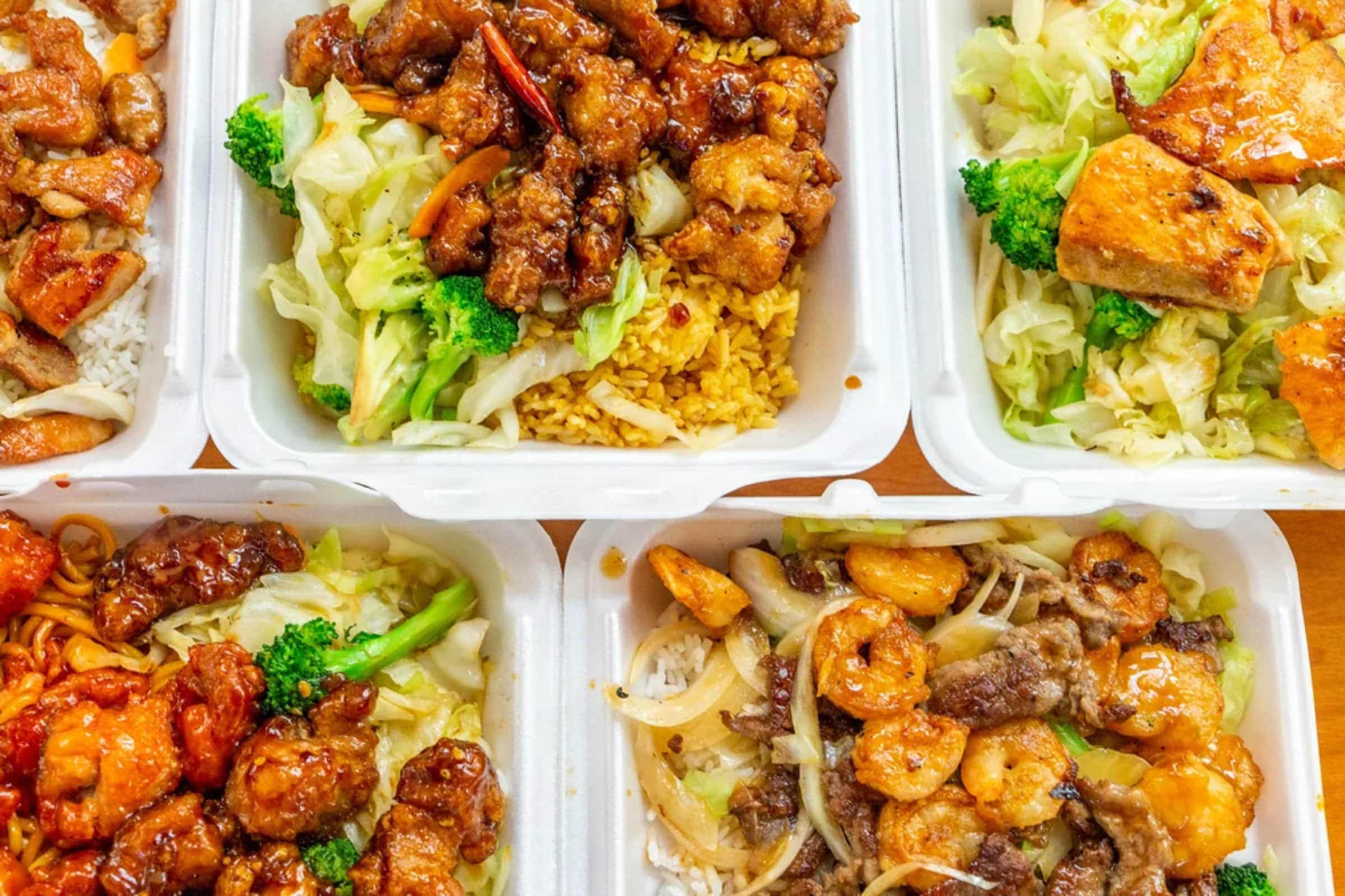 suki hana Delivery Menu | Order Online | 400 W Route 38Ste 1655 ...