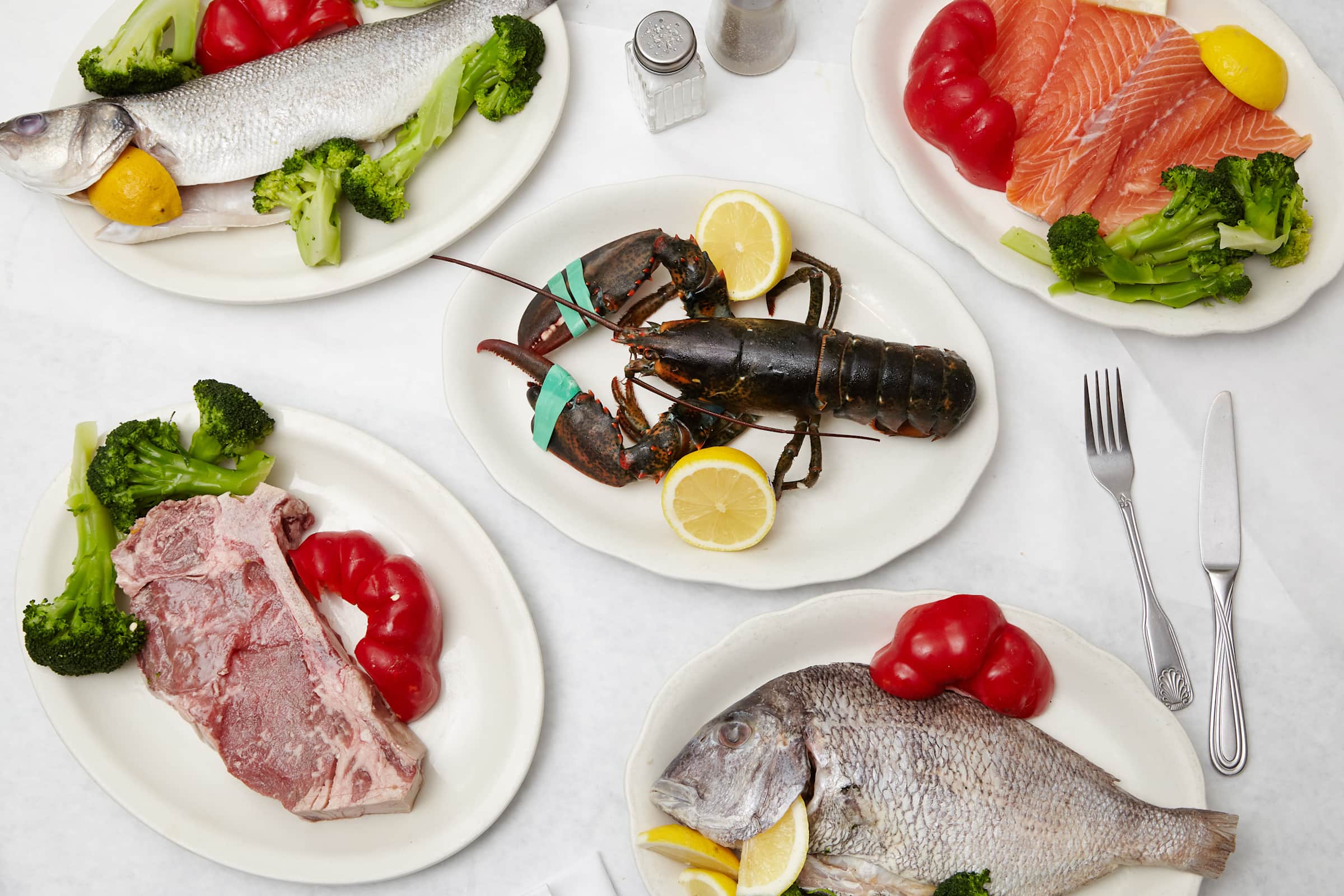 Perry's Seafood Restaurant Delivery Menu | Order Online | 3482 Nostrand ...