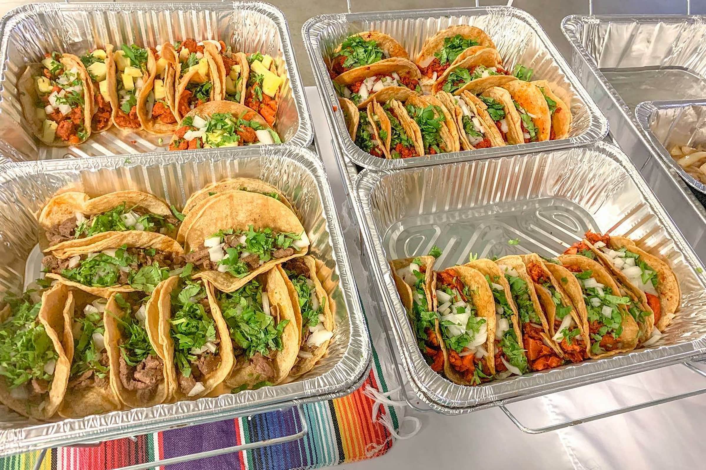 Taco Boys Mexican Grill - Nyack, NY Restaurant | Menu + Delivery | Seamless
