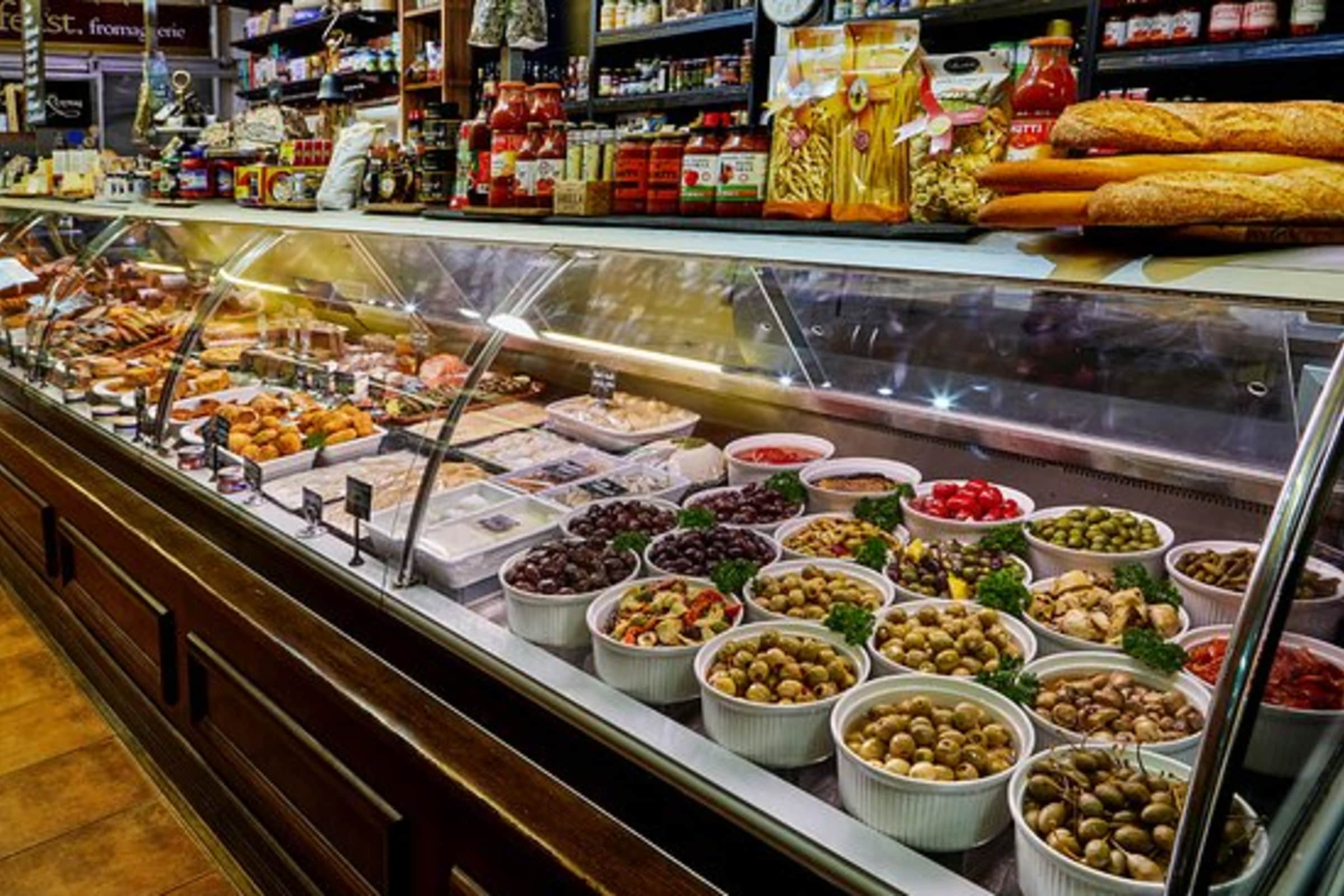 Town Deli Delivery Menu | Order Online | 1046 Park Blvd Massapequa Park ...