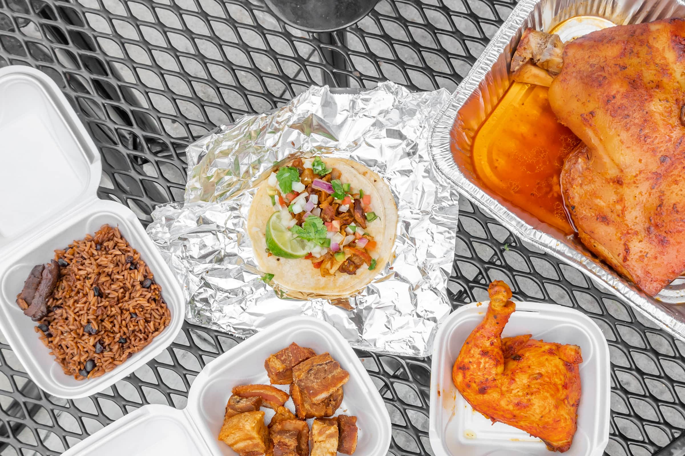 7 Food Mart & Tortileria Delivery Menu | Order Online | 2332 Santa ...