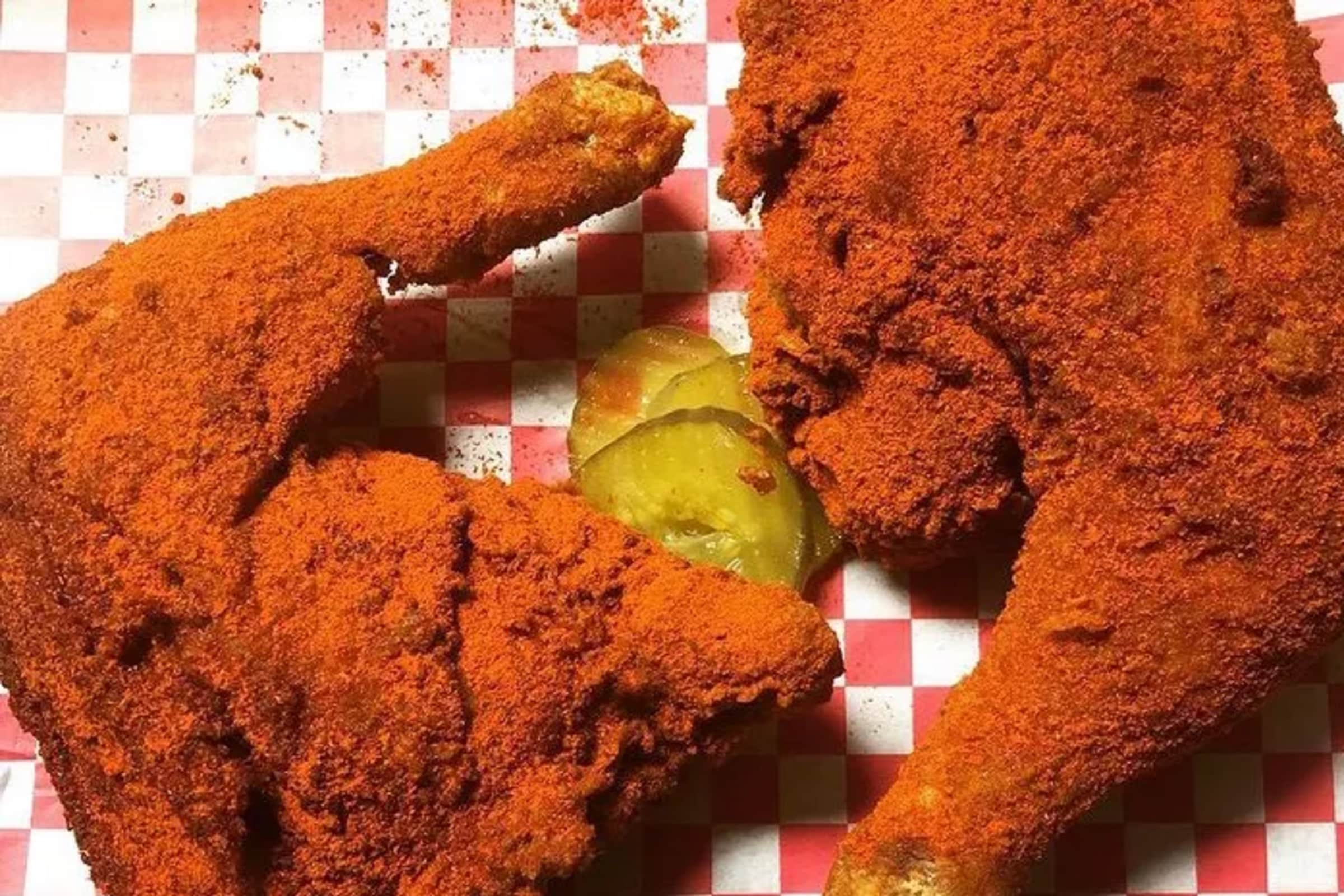 The Flaming Rooster - Chattanooga, TN Restaurant | Menu + Delivery ...