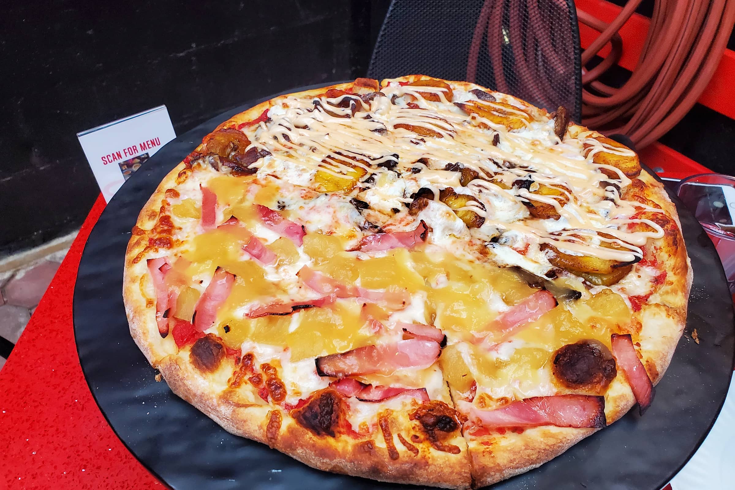 Latino Bites Delivery Menu | Order Online | 84-15 Northern Blvd Queens ...