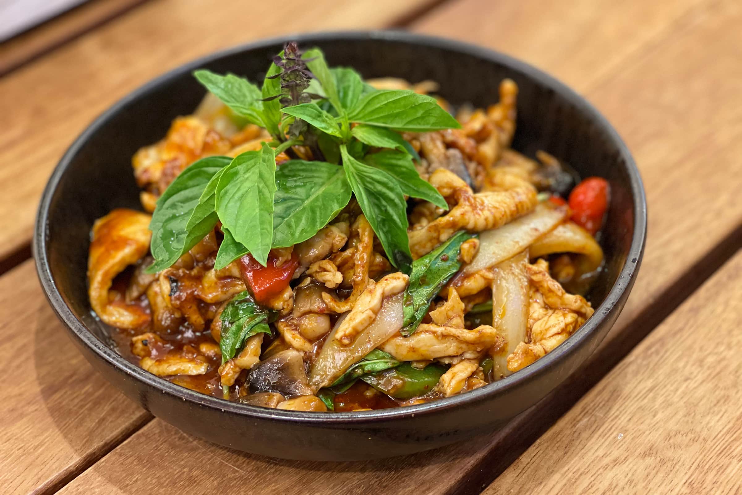 Nan Thai - Herndon, VA Restaurant | Menu + Delivery | Seamless