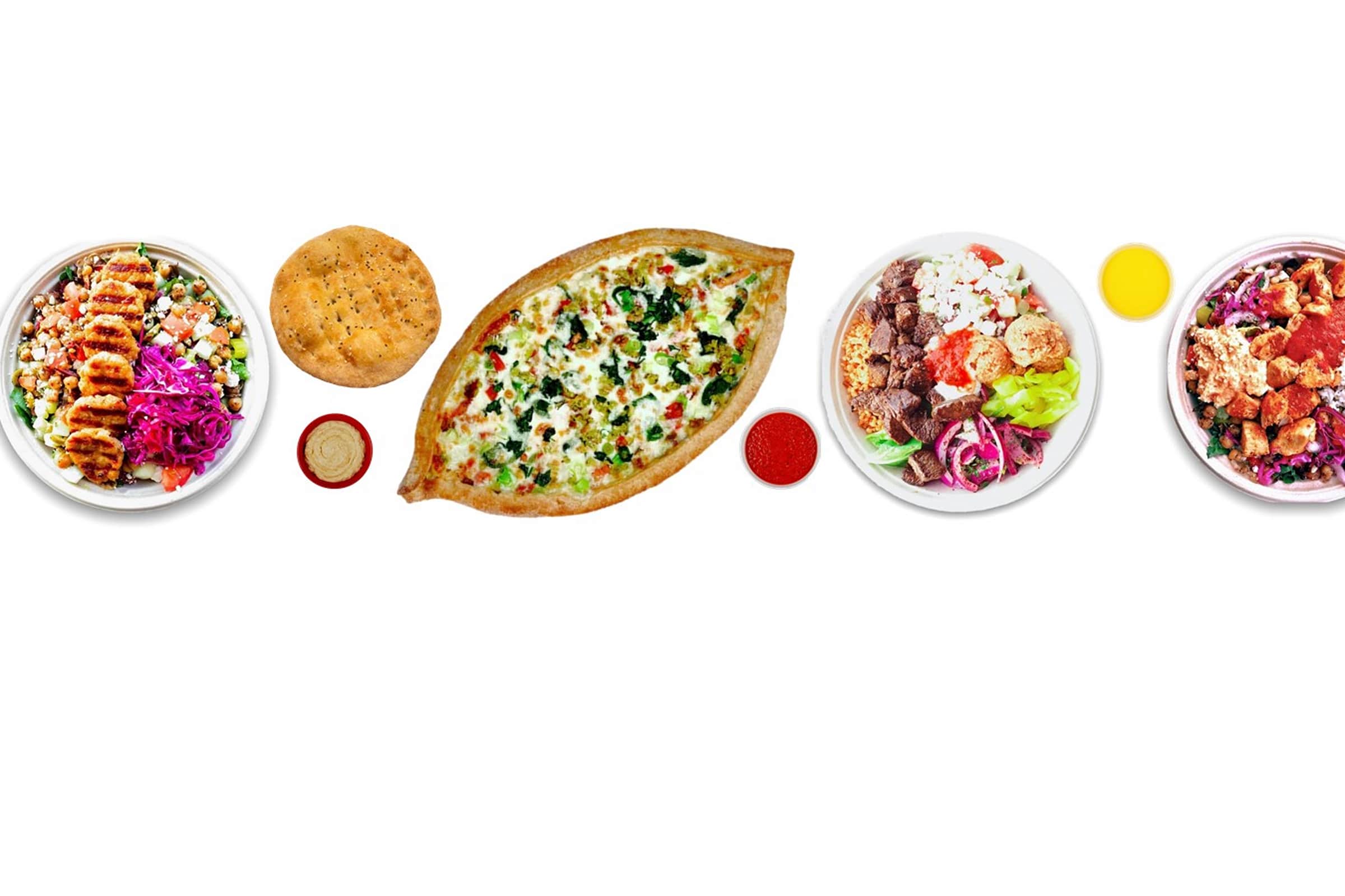 Wild Fig Delivery Menu | Order Online | 1085 Northern Blvd Roslyn | Grubhub