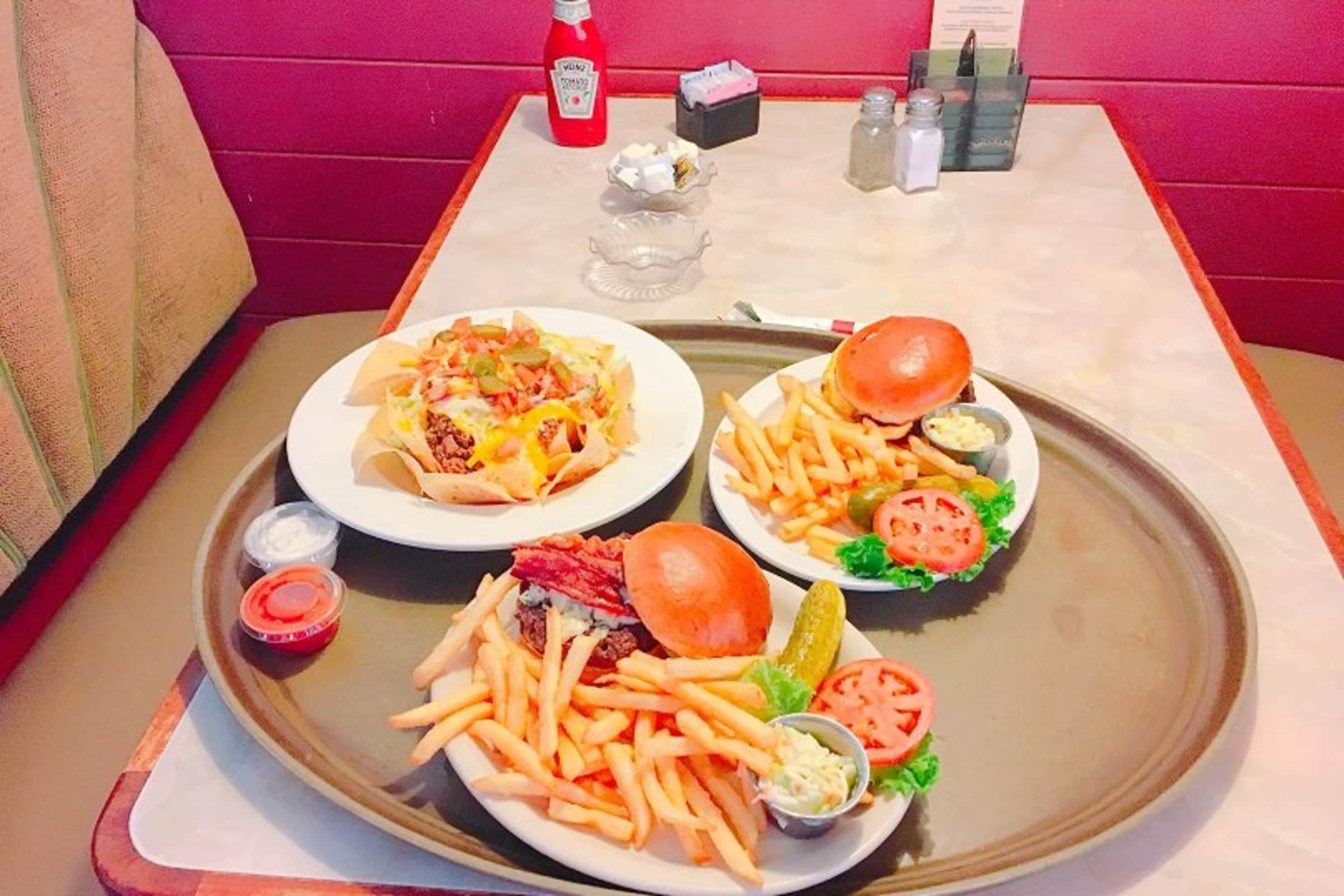 Family Table Restaurant Delivery Menu | Order Online | 6598 W Brown ...