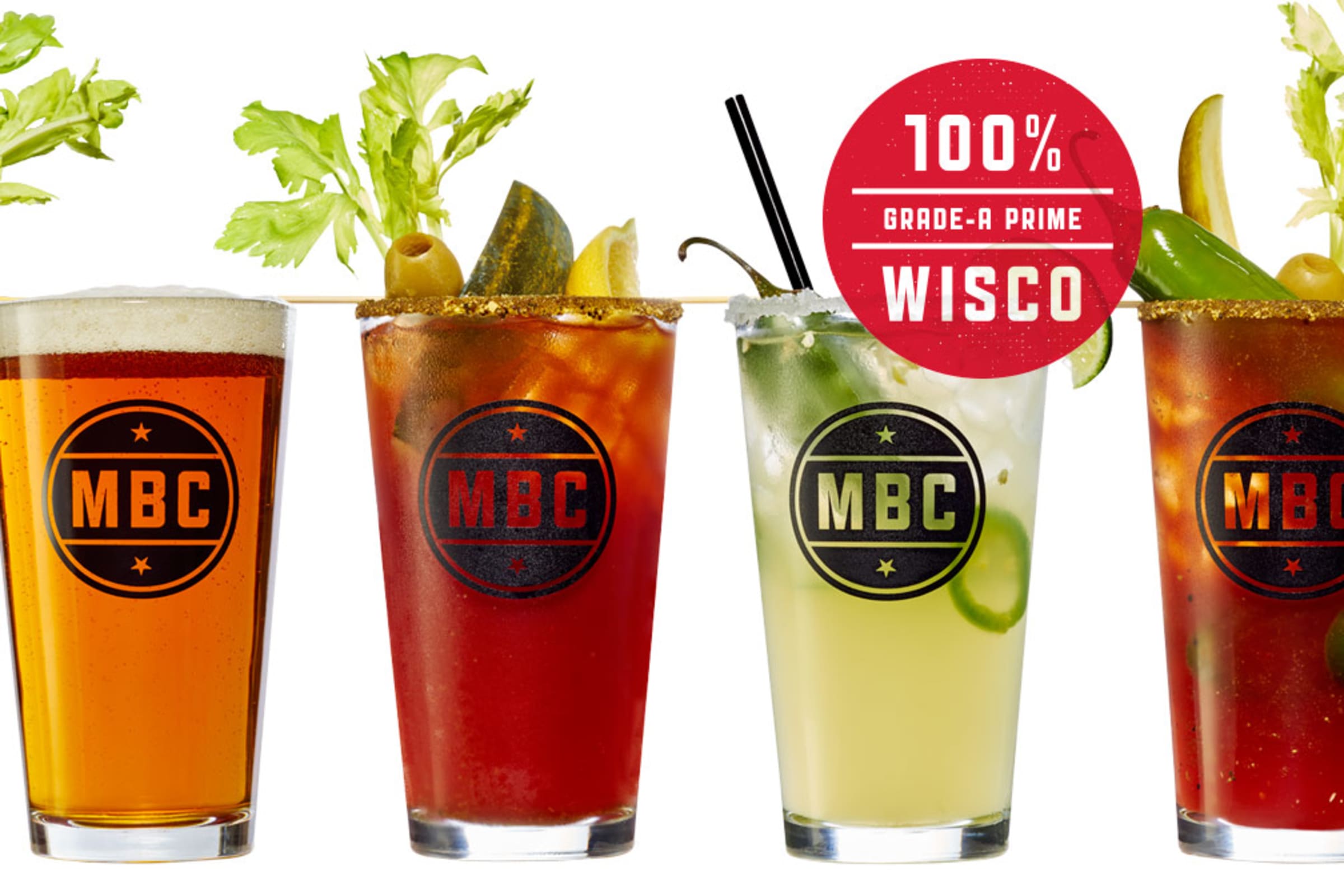 Milwaukee Burger Company Delivery Menu | Order Online | 6421 S 27th St ...