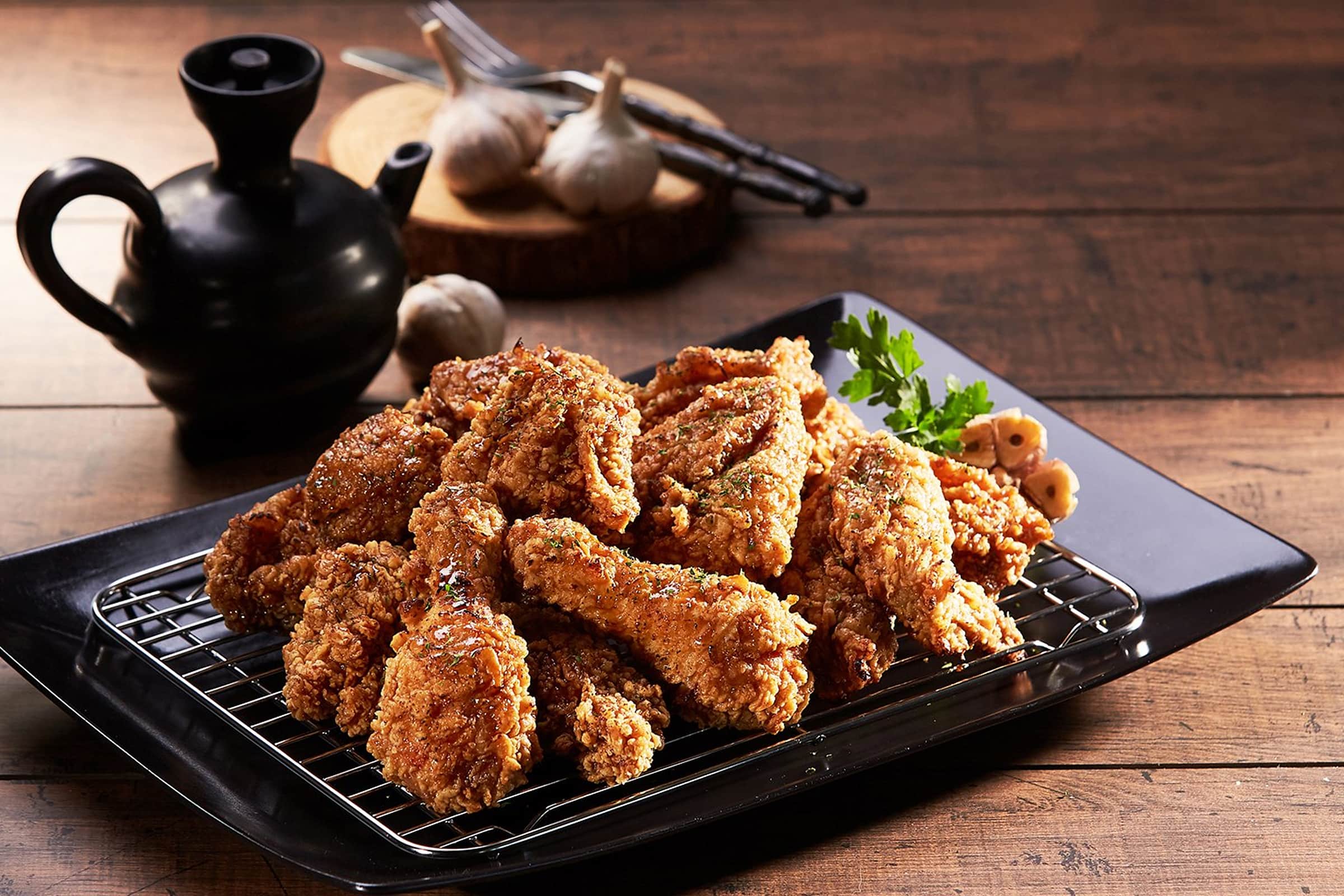 CM Chicken - Philadelphia, PA Restaurant | Menu + Delivery | Seamless