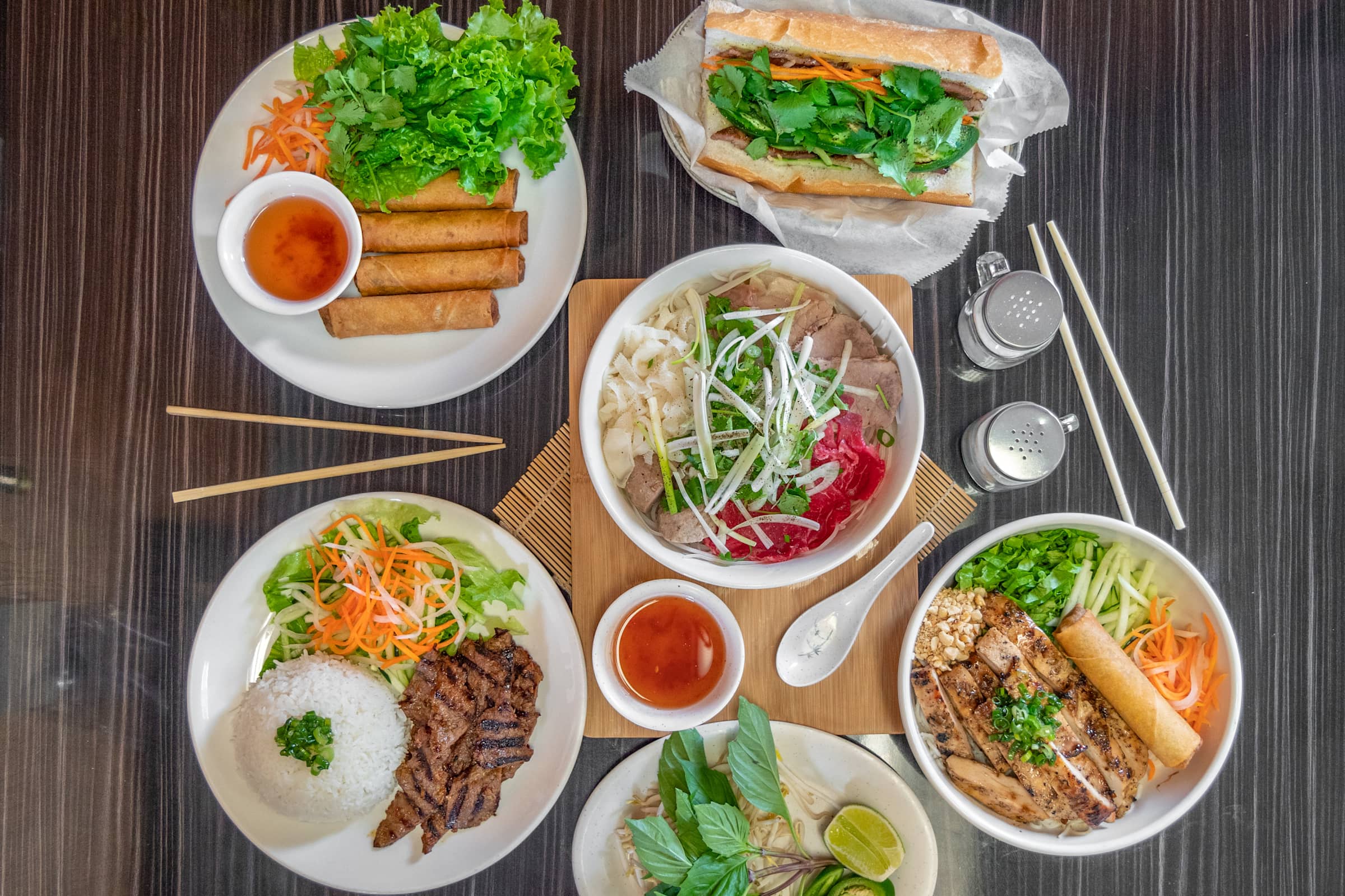 Pho Houston Delivery Menu | Order Online | 10961 North Fwy Ste 108 ...