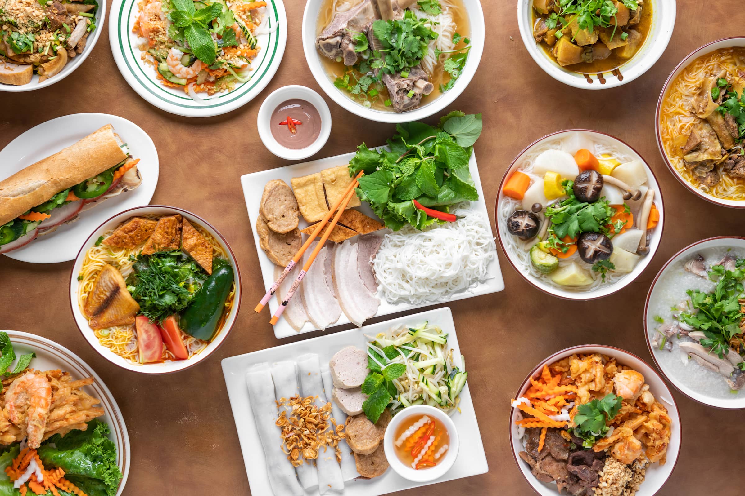 Pho Quynh Delivery Menu | Order Online | 1005 Blalock RoadUnit C ...