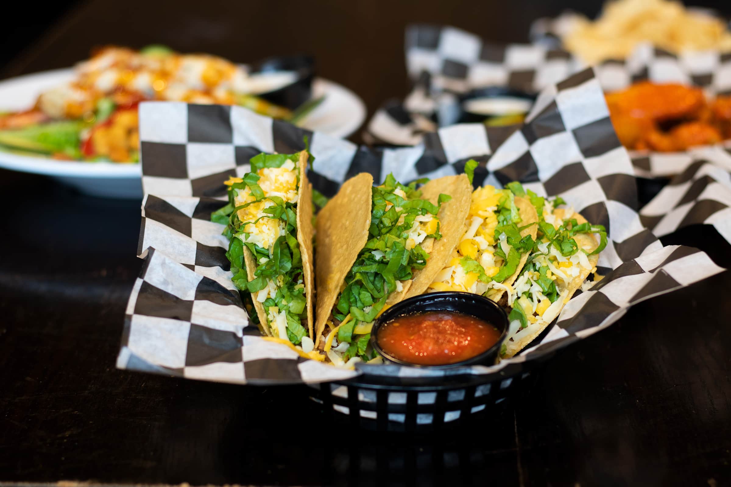 The Brew Top Pub and Patio Delivery Menu | Order Online | 8614 N ...