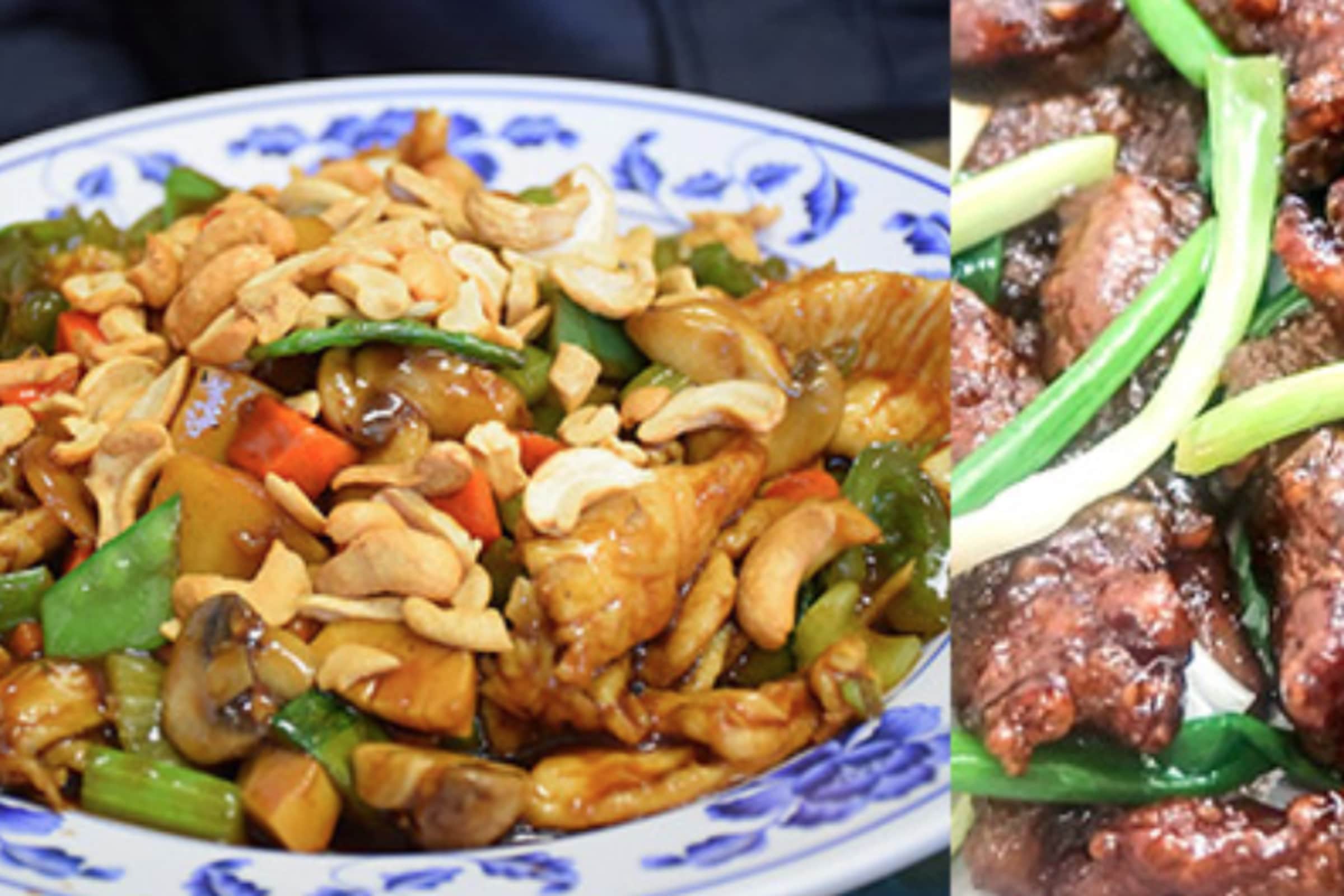 Chi's Wok Delivery Menu | Order Online | 1111 N Town E Blvd #10 ...