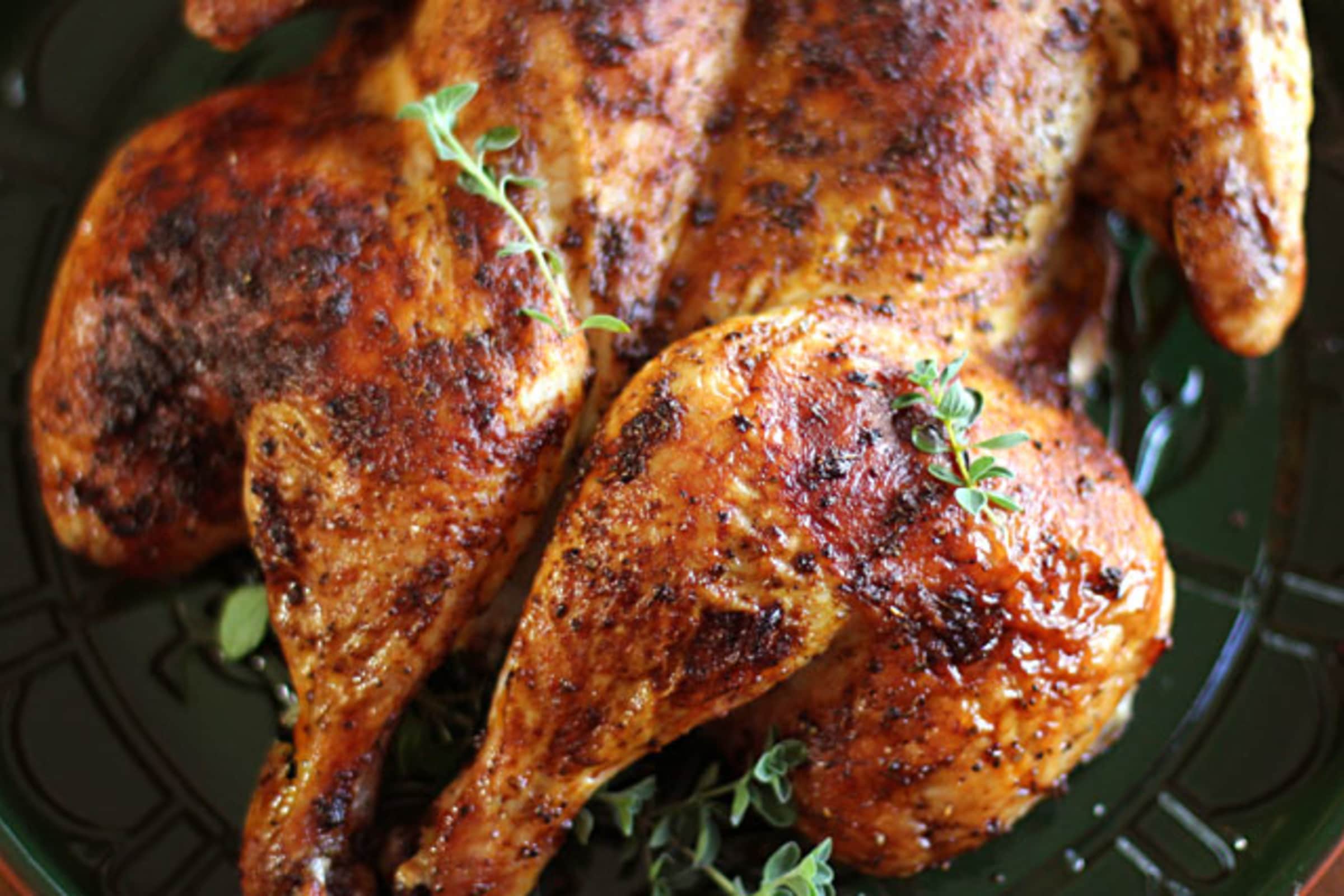 Cocorico Delivery Menu | Order Online | 6802 Commerce St Springfield ...