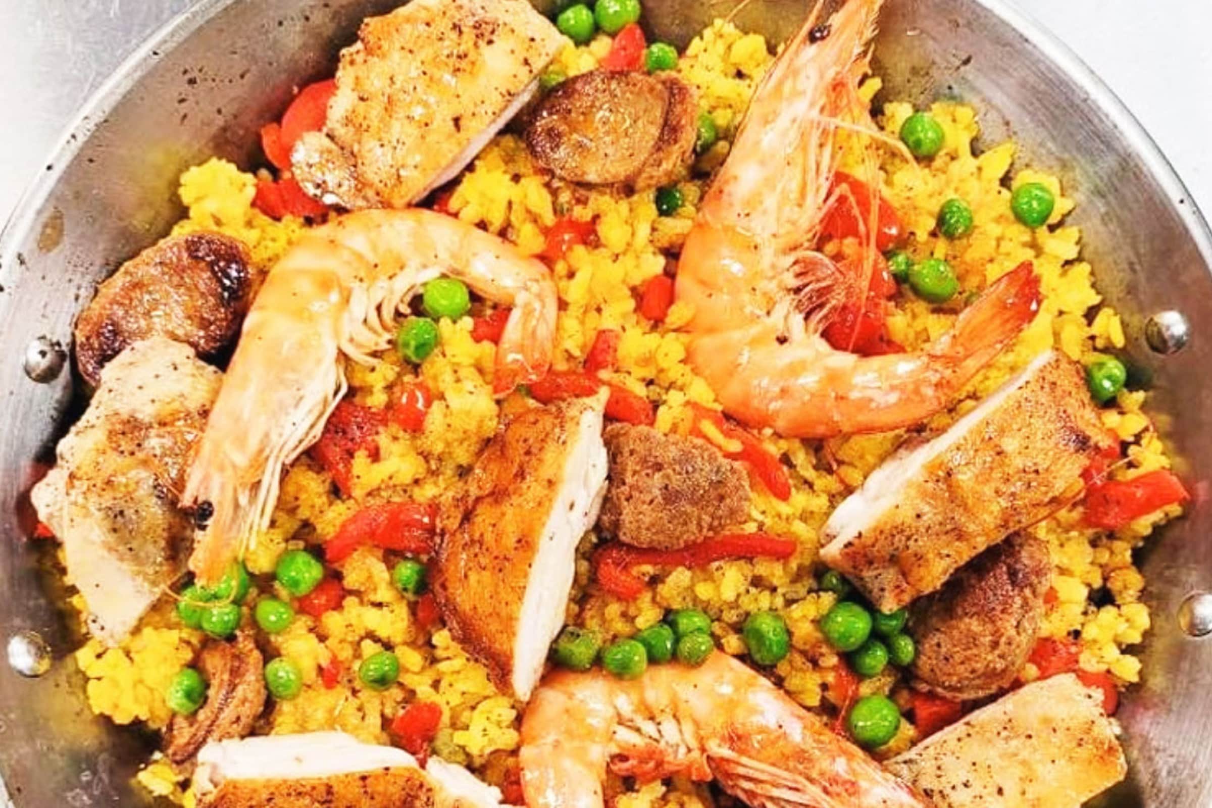 Savor - Amarillo, TX Restaurant | Menu + Delivery | Seamless