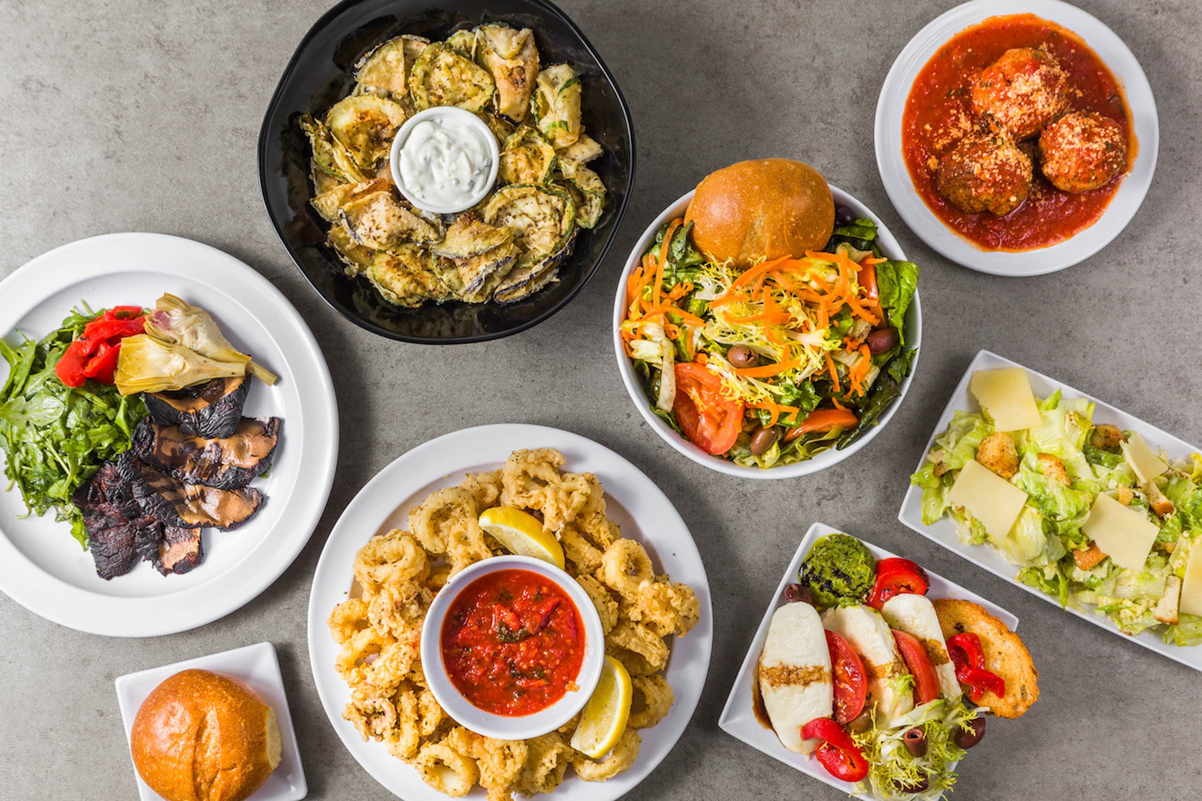 Patsy's Pizzeria Delivery Menu | Order Online | 801 2nd Ave New York ...