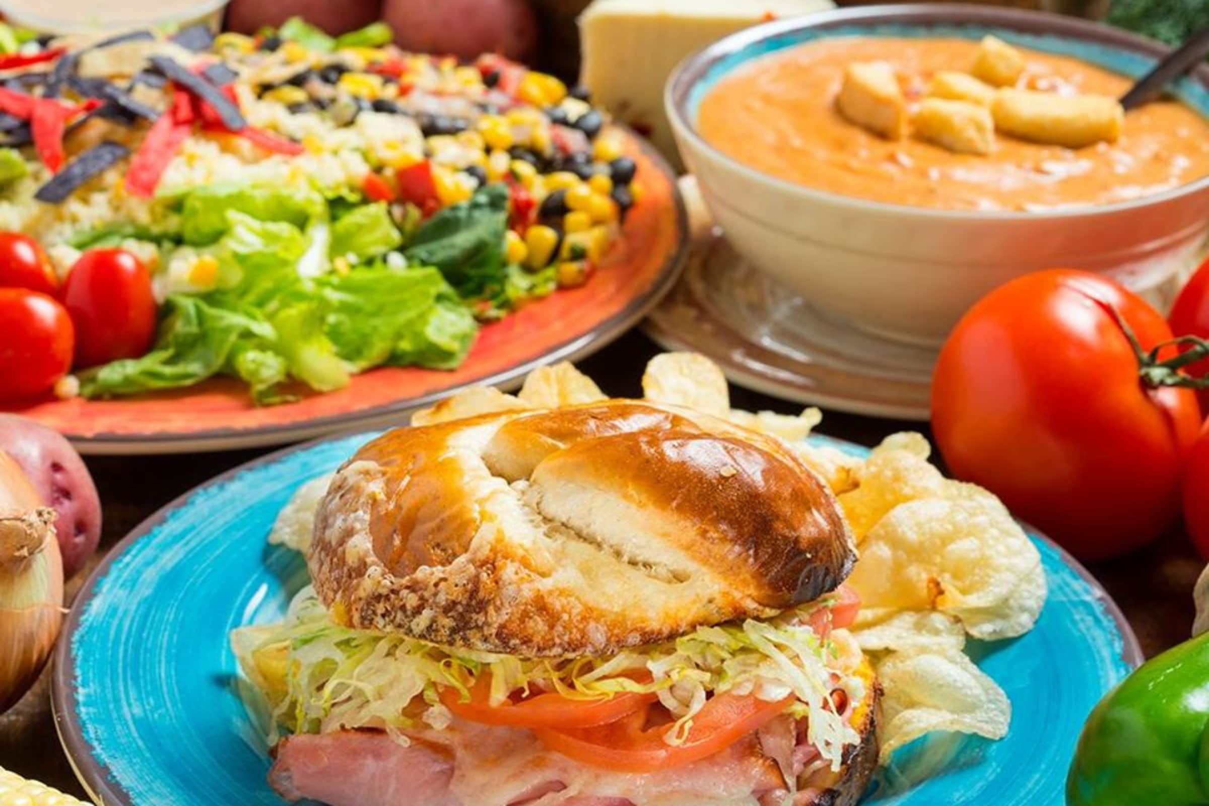 Isaac's Restaurant & Deli Delivery Menu | Order Online | 25 N Queen St ...