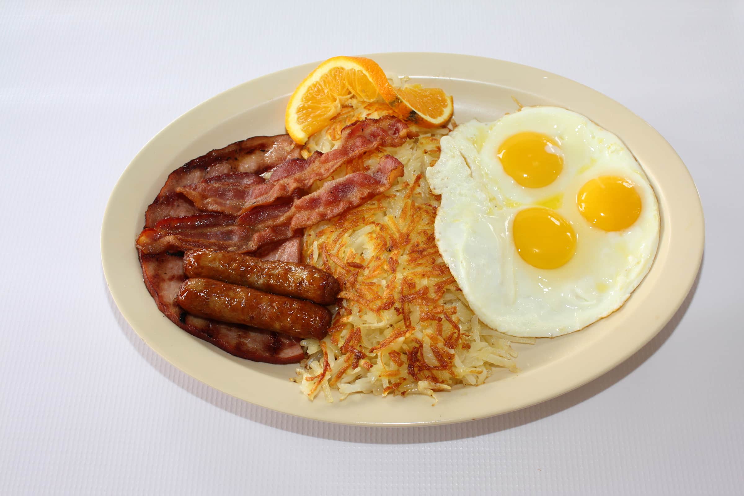 Gus Jr #7 Delivery Menu | Order Online | 3559 W Ramsey St Banning | Grubhub