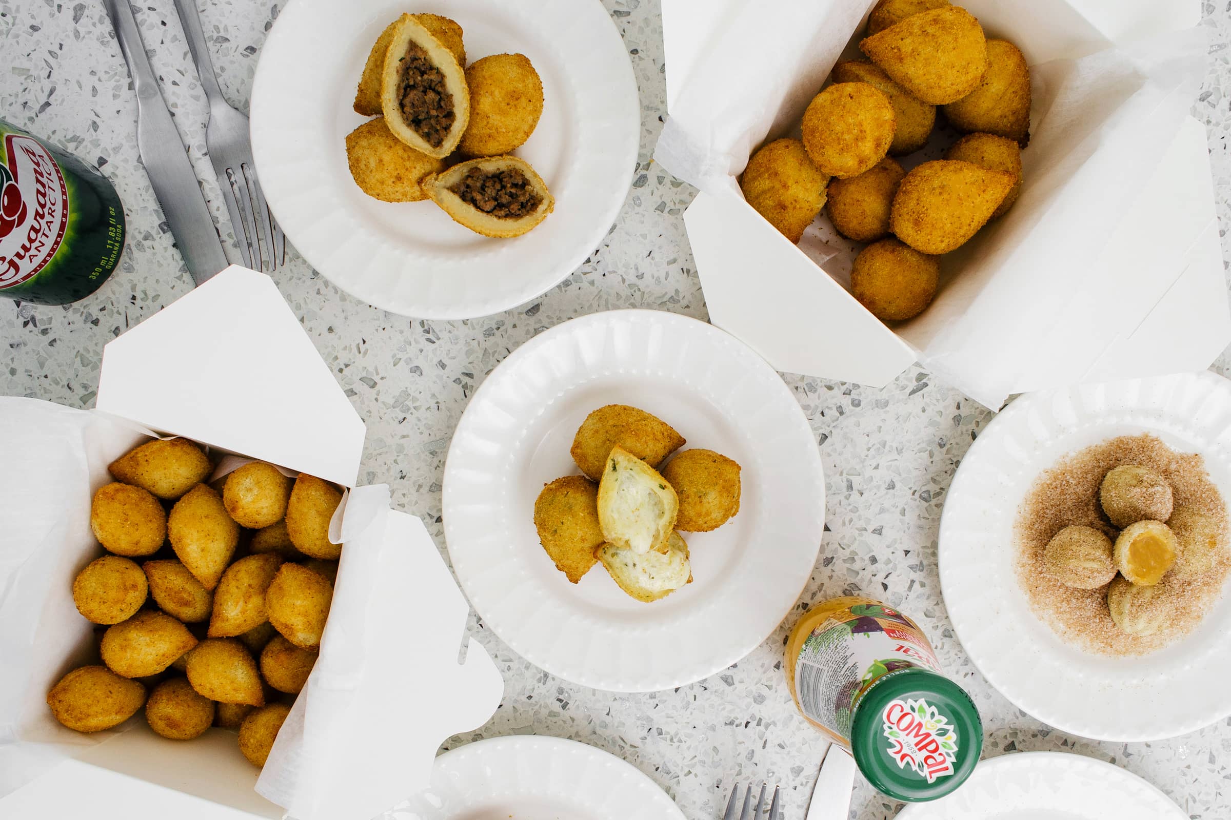 Snack Mania Brazilian Delights Delivery Menu | Order Online | 1091 ...