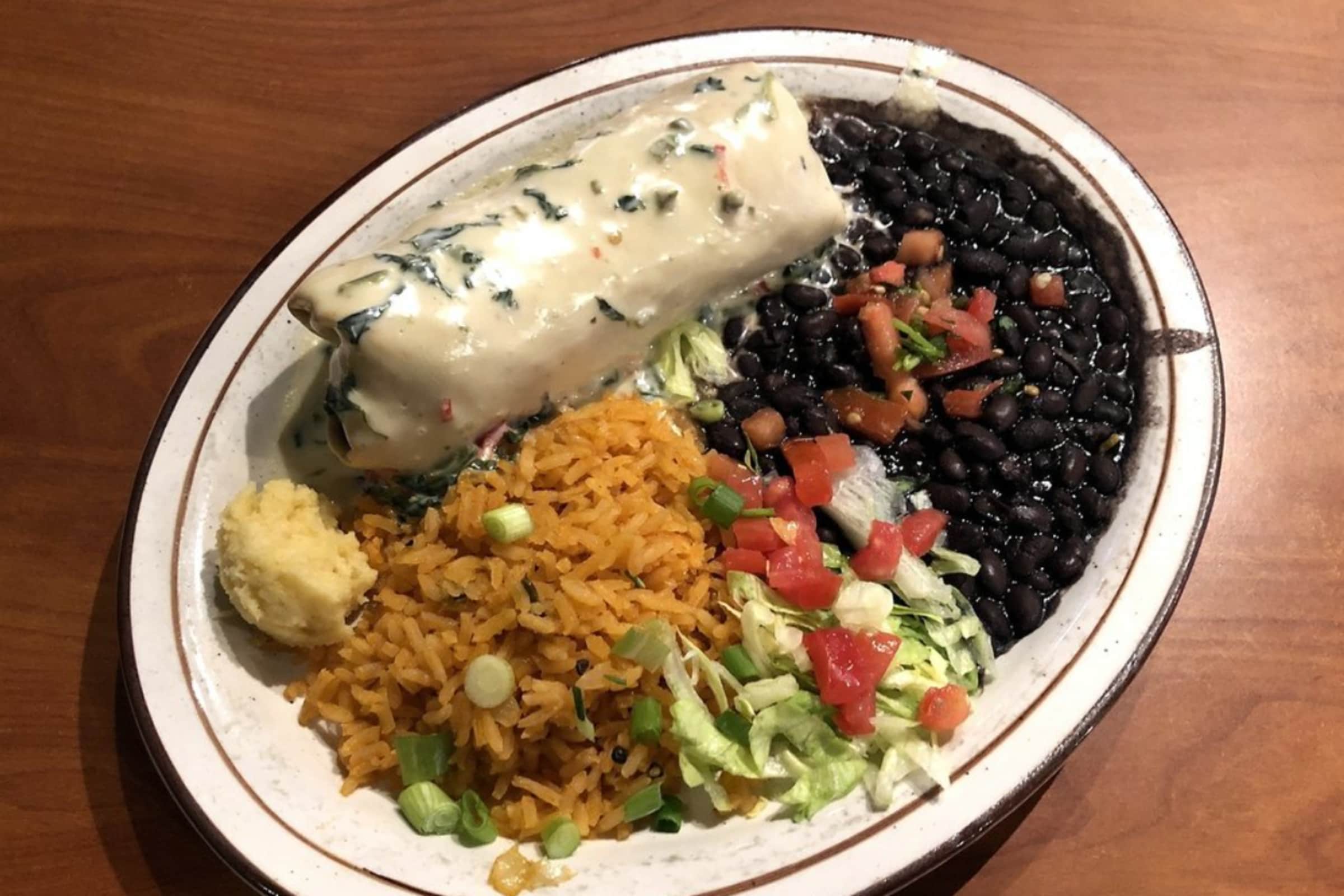 Mi Ranchito Delivery Menu | Order Online | 13000 W 95th St Lenexa | Grubhub