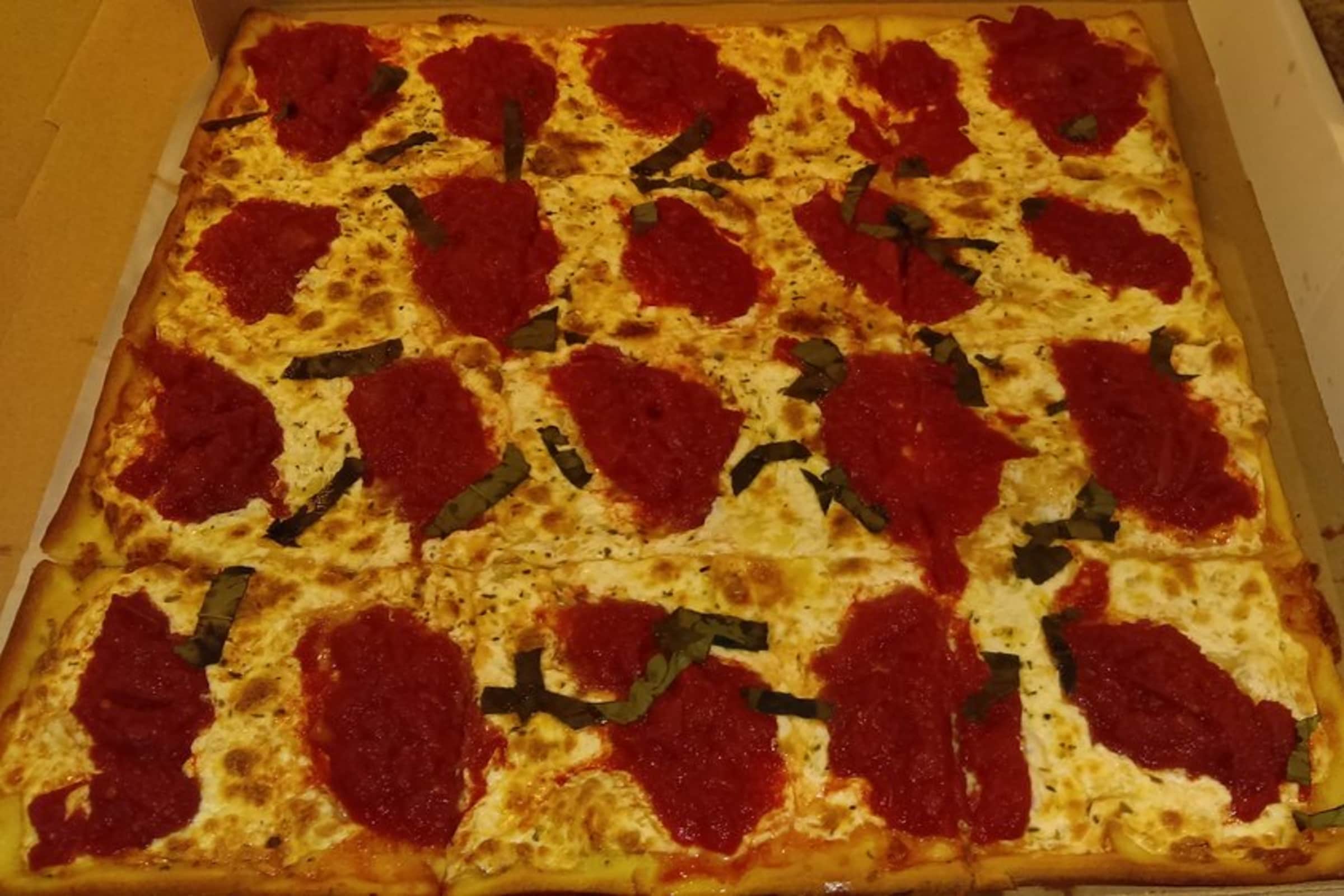 Emilio's Pizza Delivery Menu | Order Online | 3843 E Tremont Ave Bronx ...