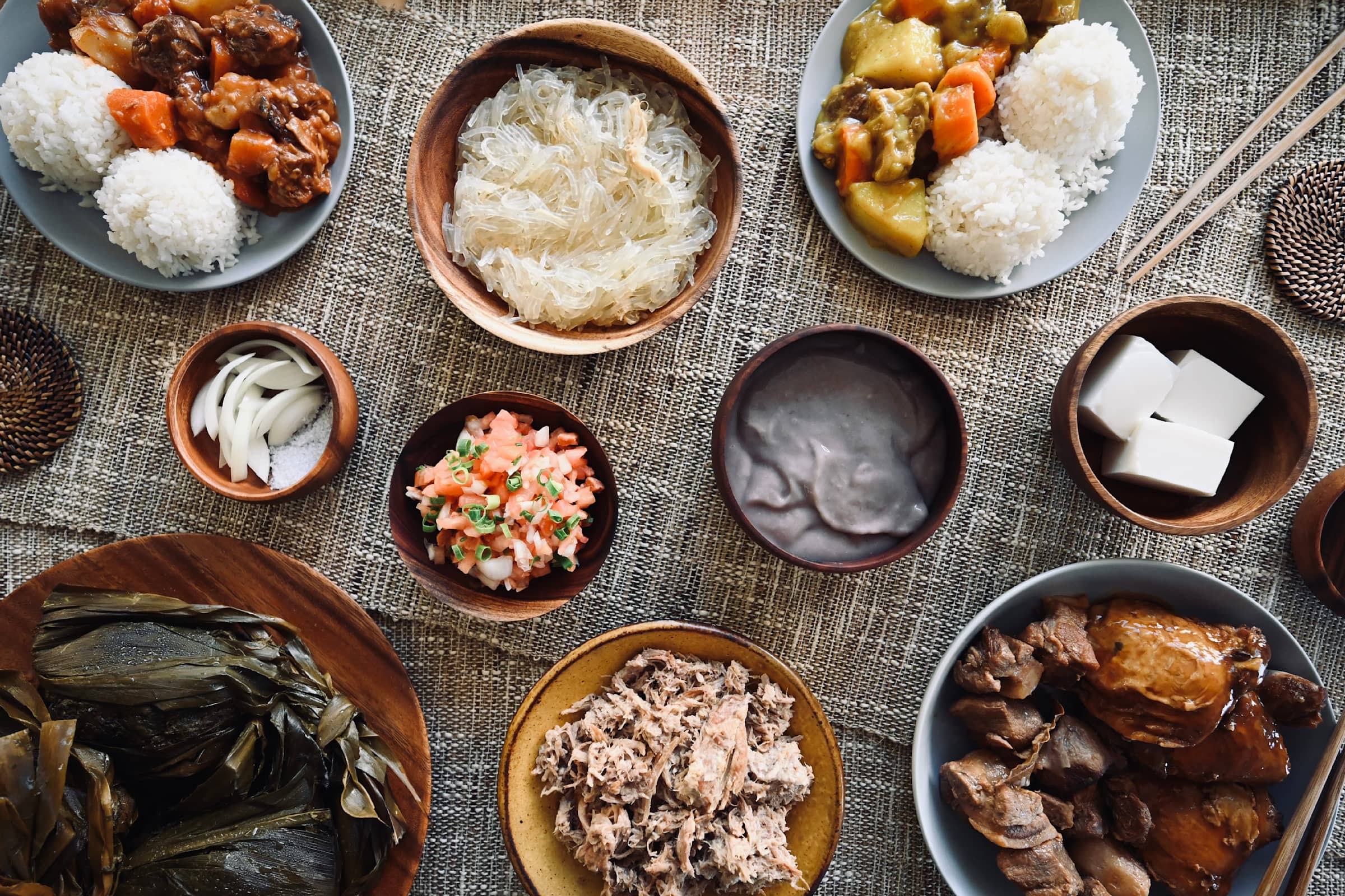 Poi bowl Delivery Menu | Order Online | 1450 Ala Moana Blvd Honolulu ...