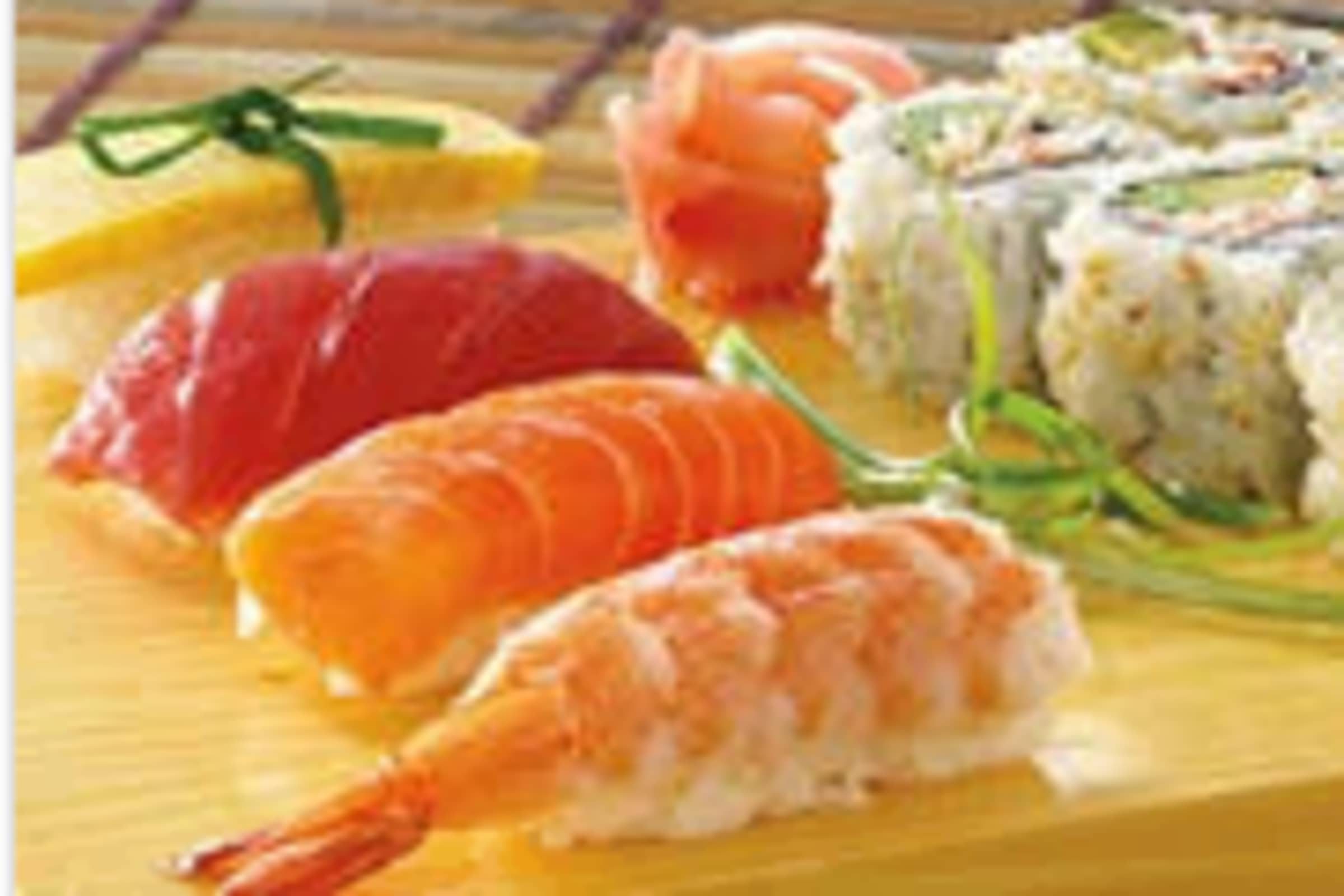 Sarku Japan Teriyaki & Sushi Express Delivery Menu | Order Online | 37 ...