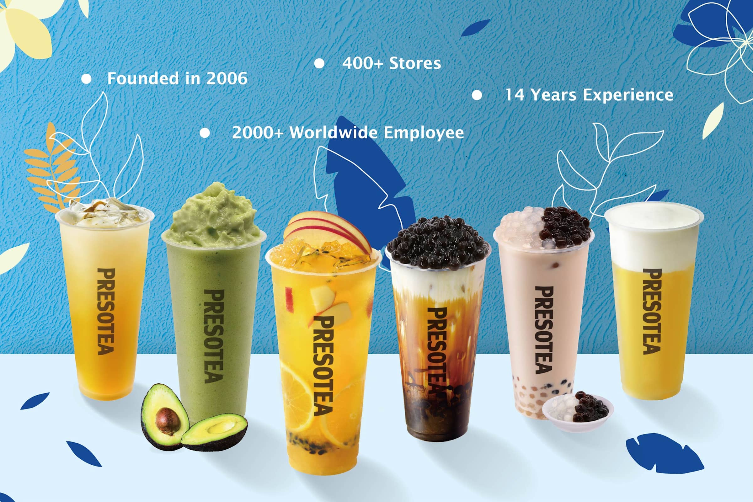 Presotea Delivery Menu | Order Online | 4975 S Hulen St Fort Worth ...