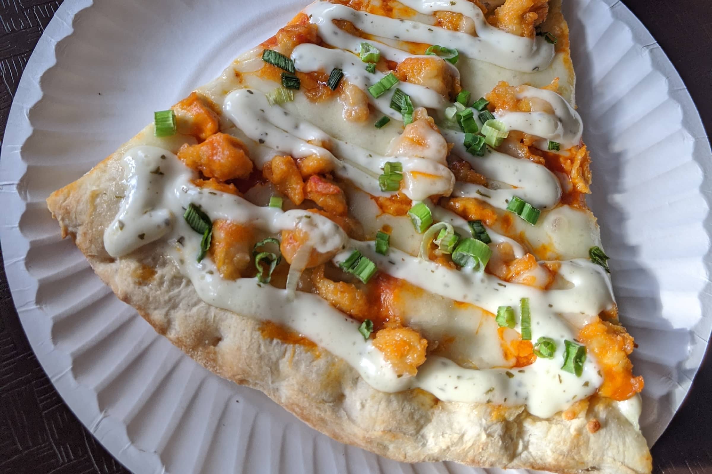 Pizza Daddy Delivery Menu | Order Online | 6422 Bay Parkway Brooklyn ...