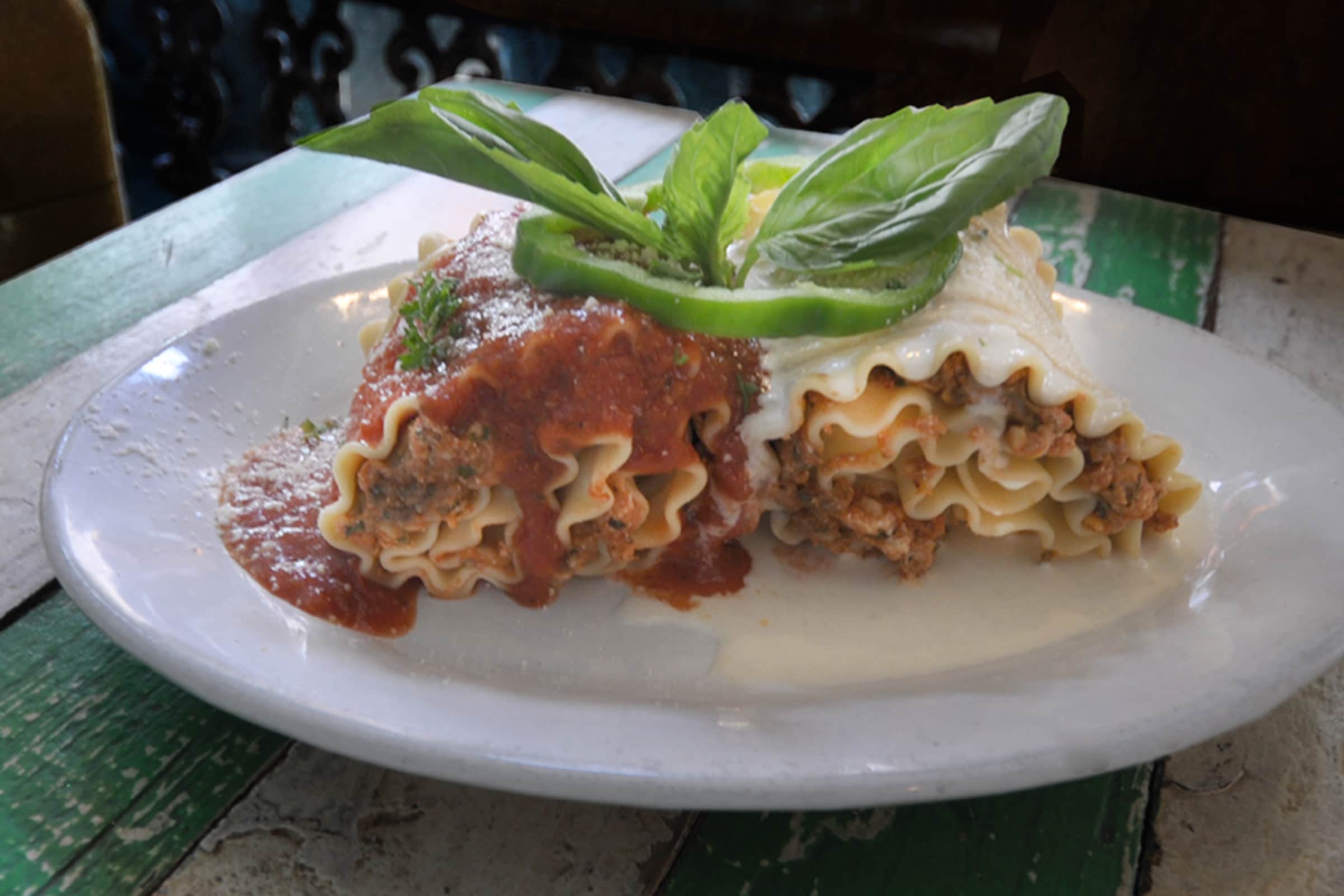 Monjunis Italian Cafe and Grocery Delivery Menu | Order Online | 1315 ...