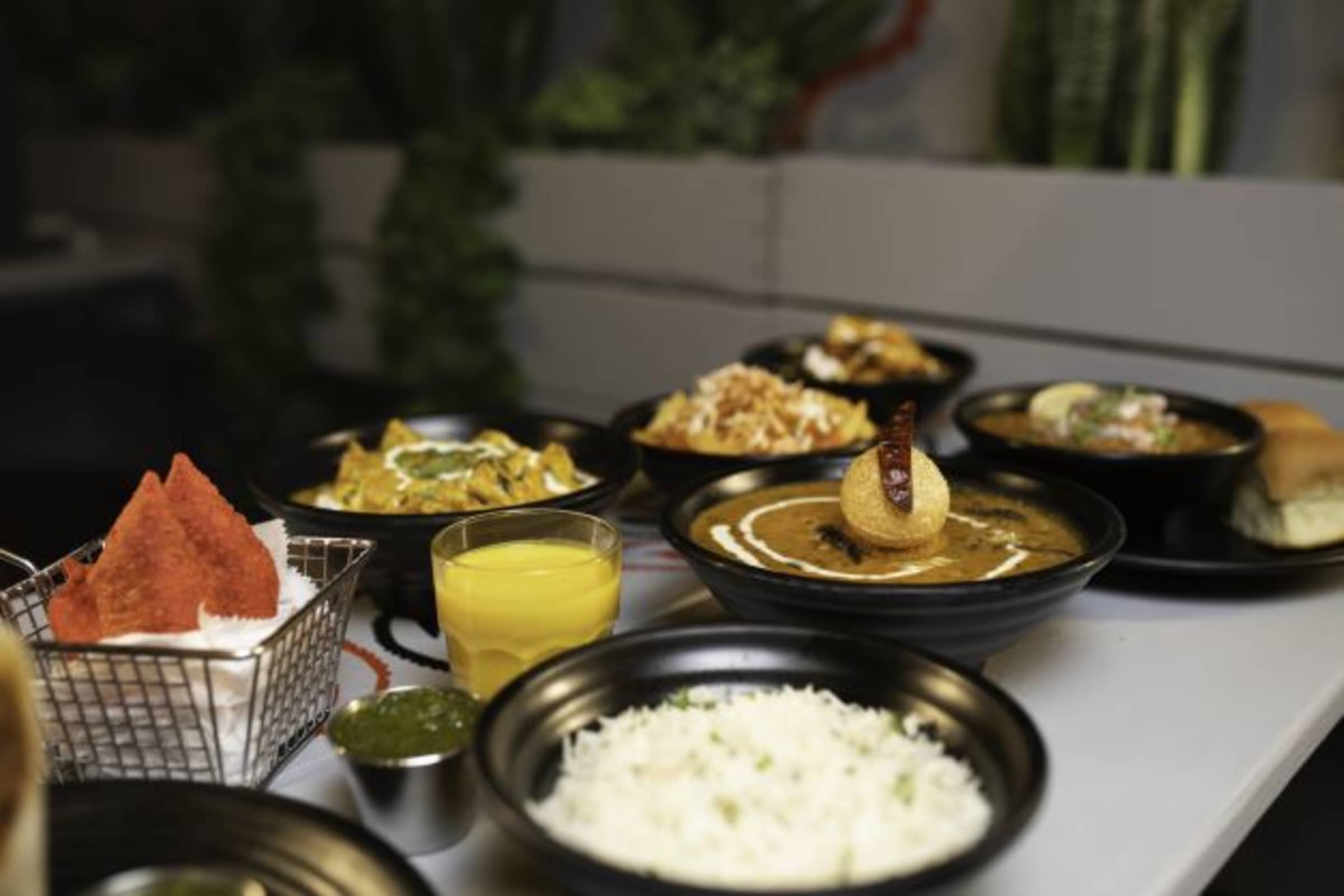 Desi Galli Indian Street Food - Lexington Ave Delivery Menu | Order ...