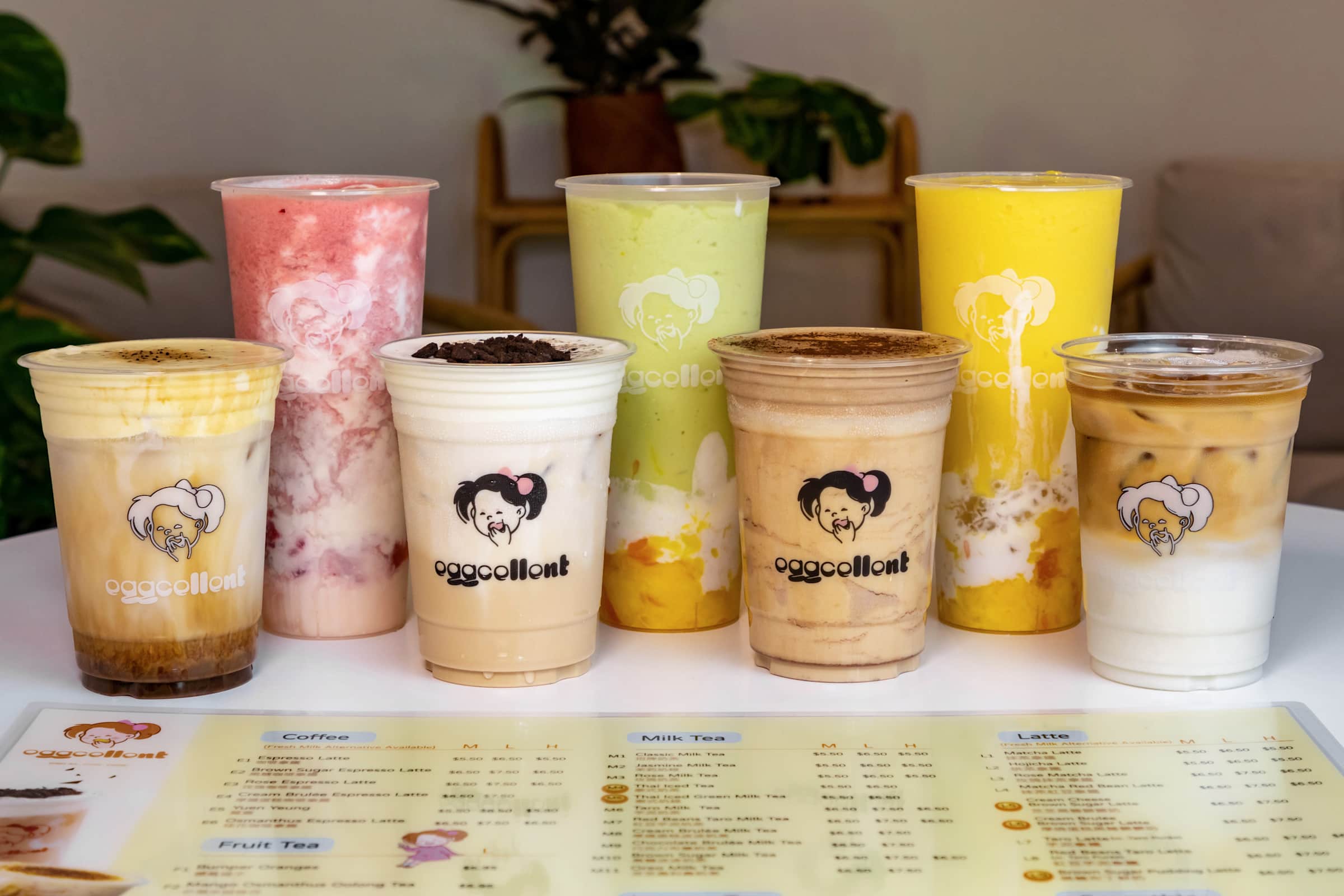 Eggcellent Delivery Menu | Order Online | 1660 Western Ave Albany | Grubhub