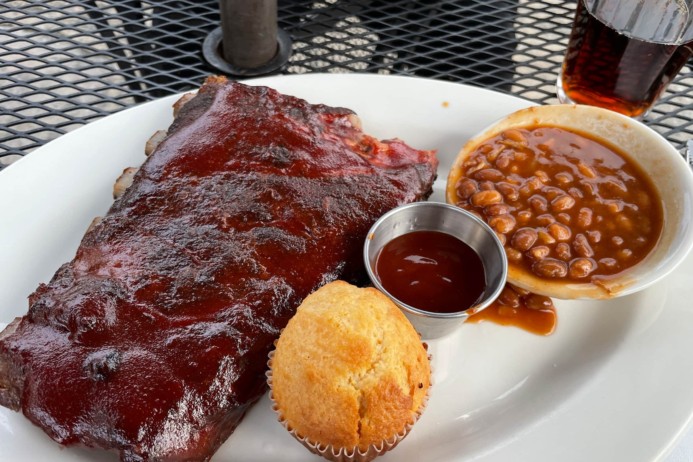 Westside Steak and BBQ - Worcester, MA Restaurant | Menu + Delivery ...