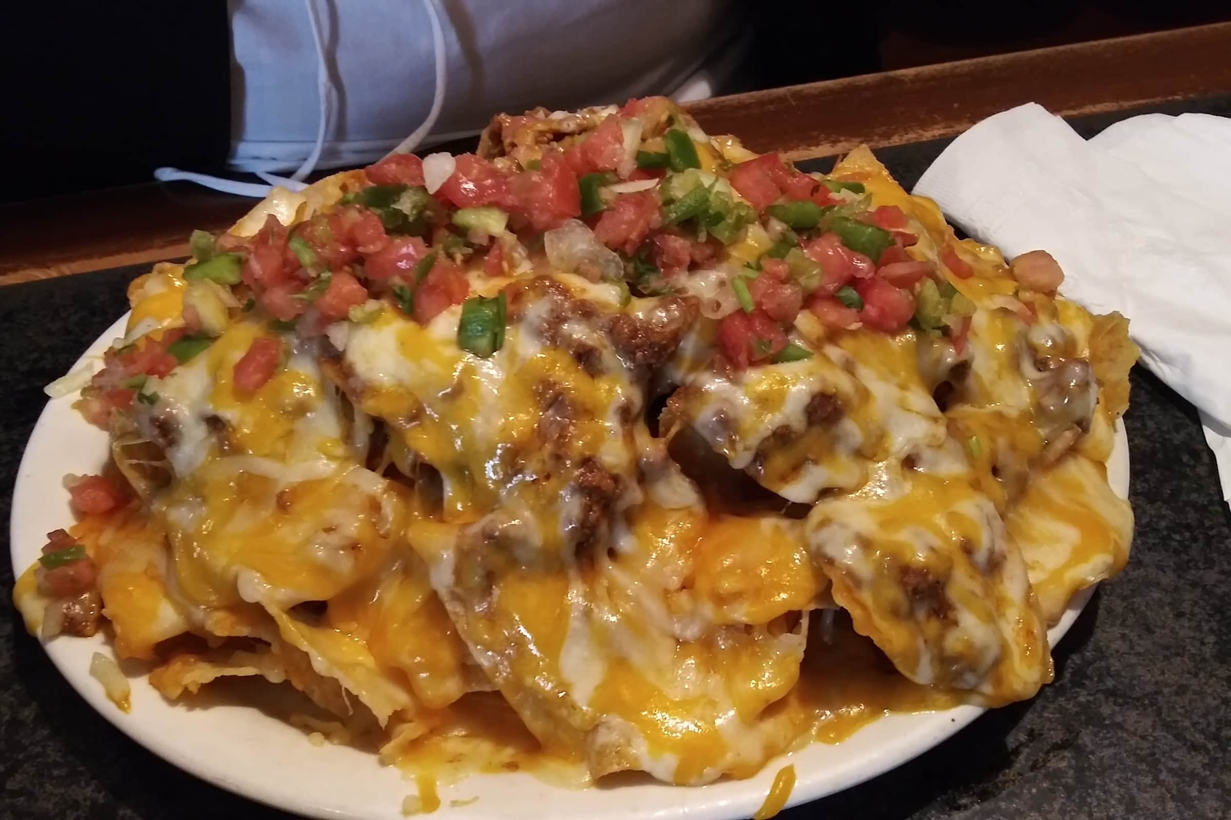 Nikola's Delivery Menu | Order Online | 25225 Telegraph Rd Southfield ...