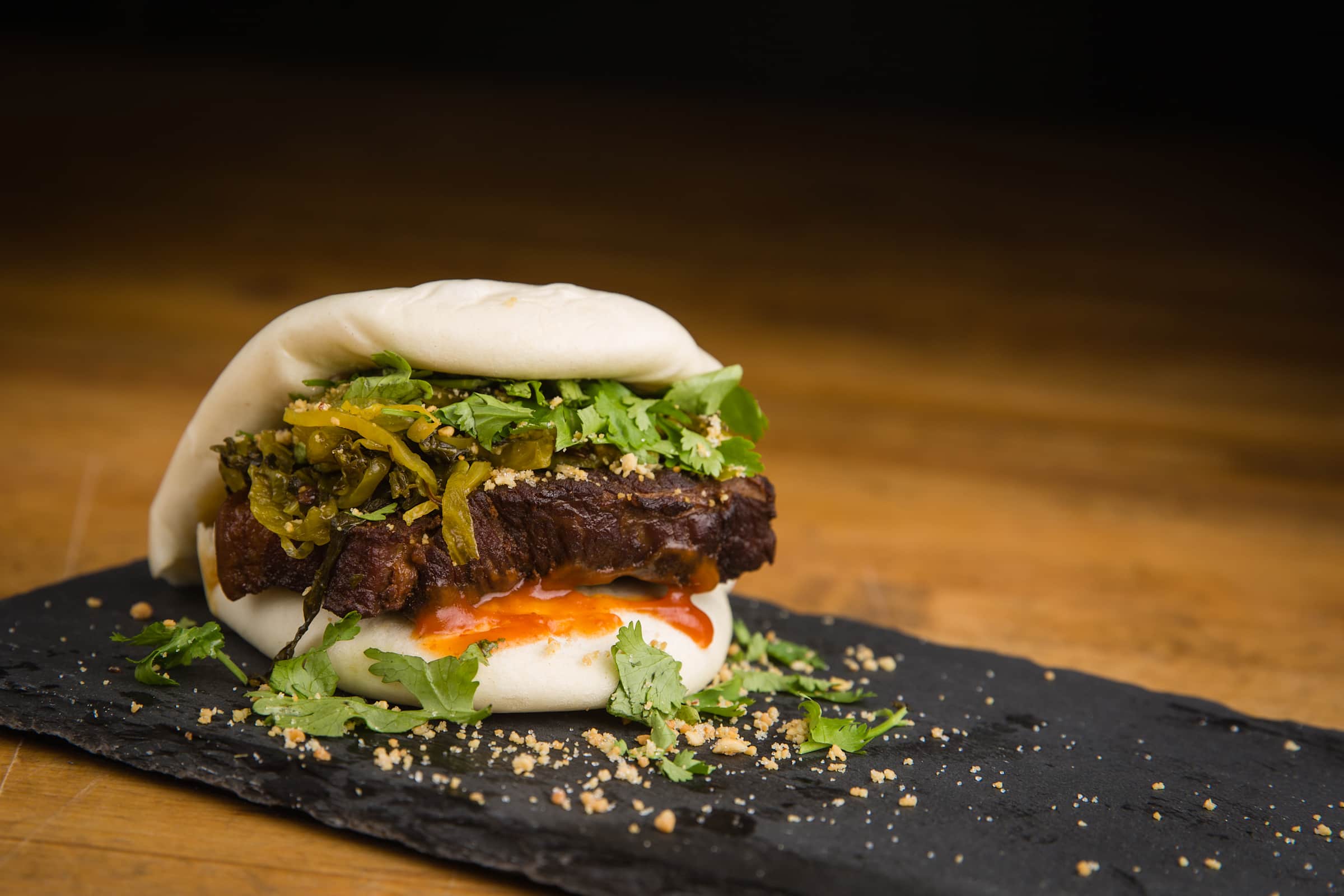 Tiger Bites Delivery Menu | Order Online | 14701 NE 20th St Bellevue ...