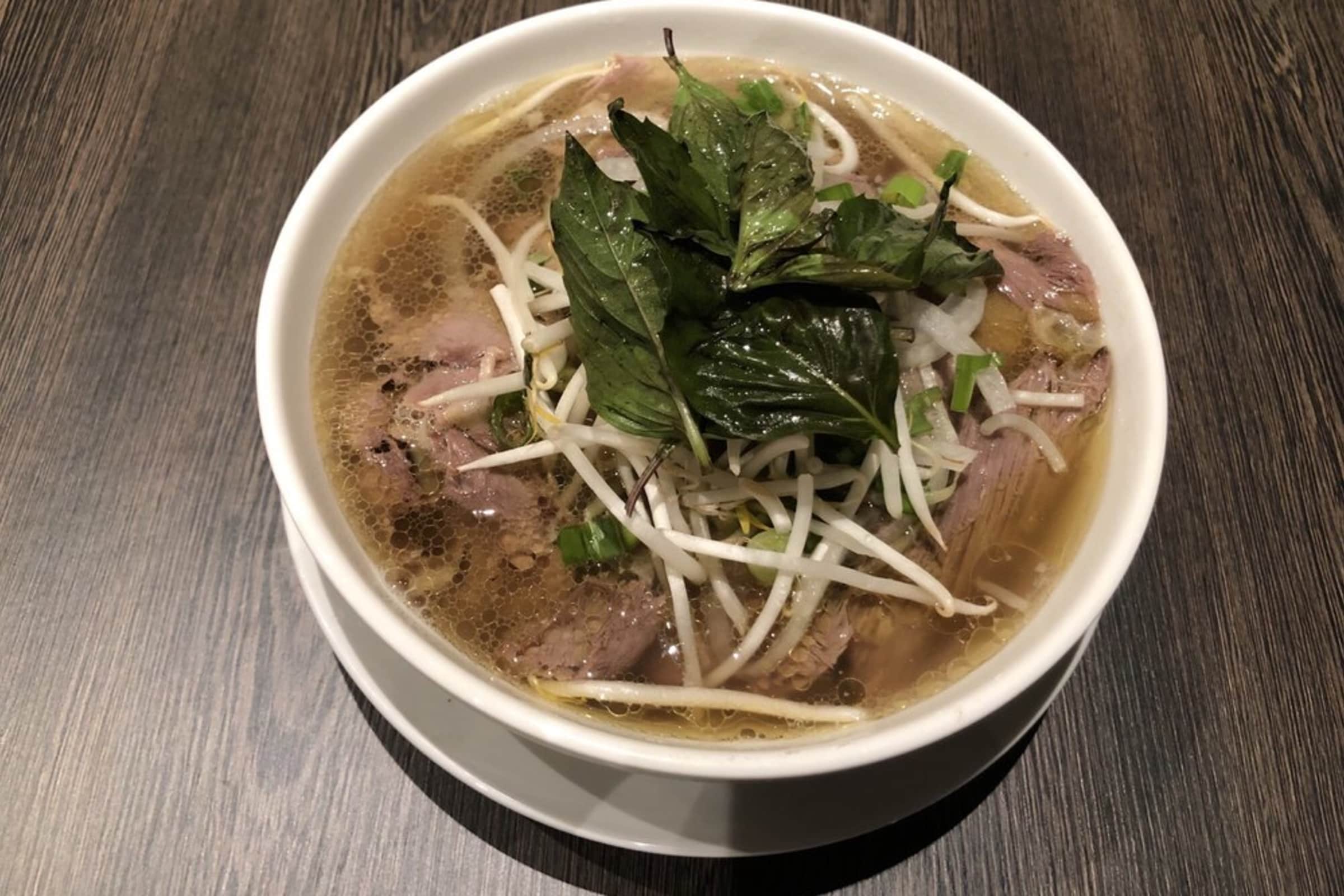 Pho Nation Delivery Menu | Order Online | 2428 San Bruno Ave San ...