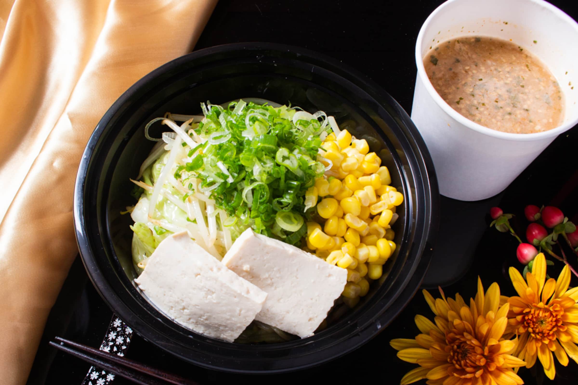 Daikokuya Delivery Menu | Order Online | 2208 Sawtelle Blvd Los Angeles ...