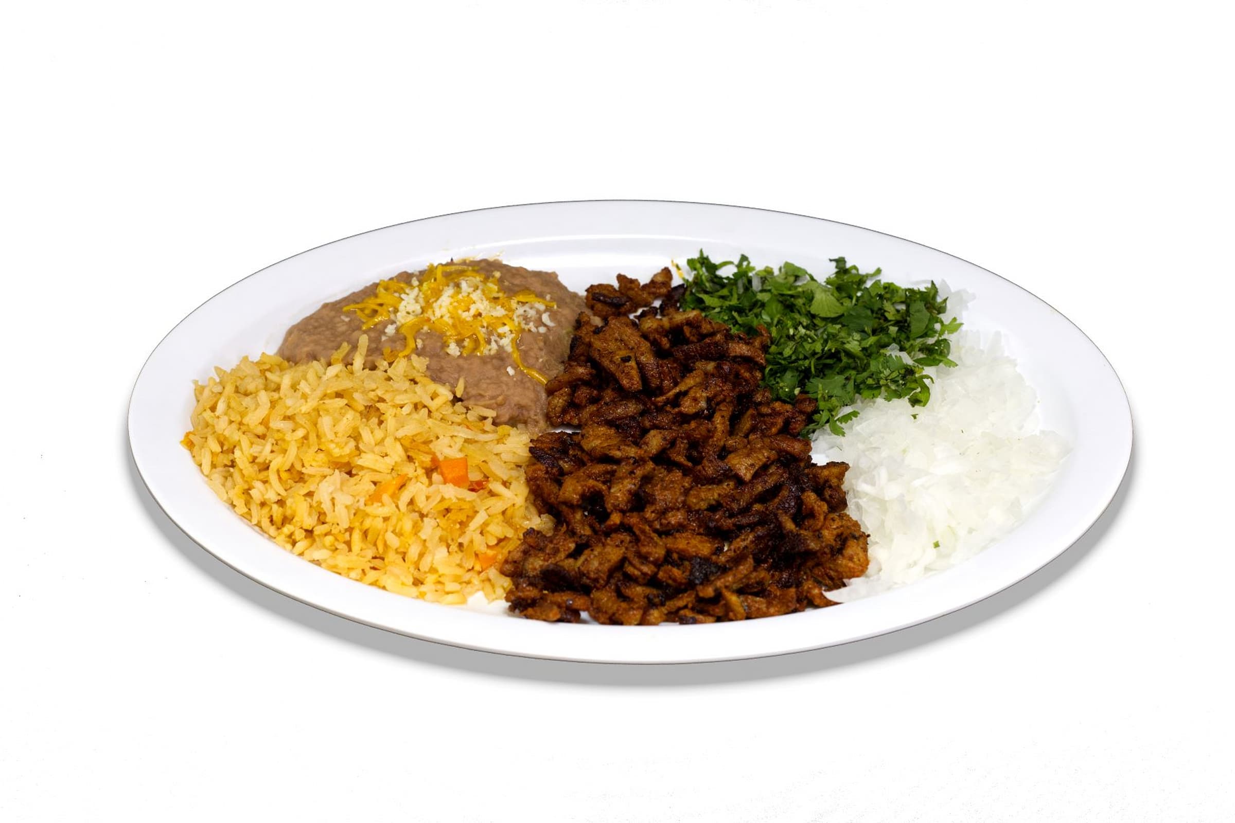 Don Chuy Mexican Grill Delivery Menu | Order Online | 7080 S Jones Blvd ...