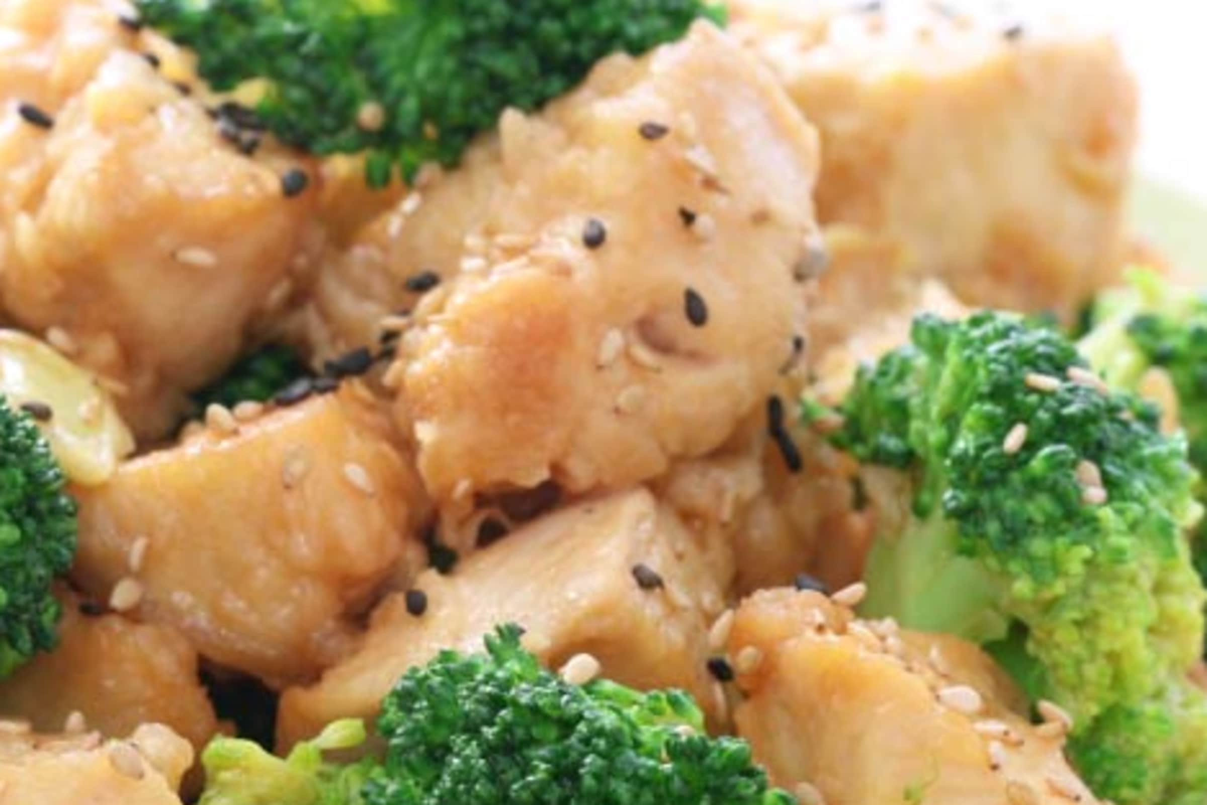 Asian Cottage Delivery Menu | Order Online | 761 W Market St Troy | Grubhub