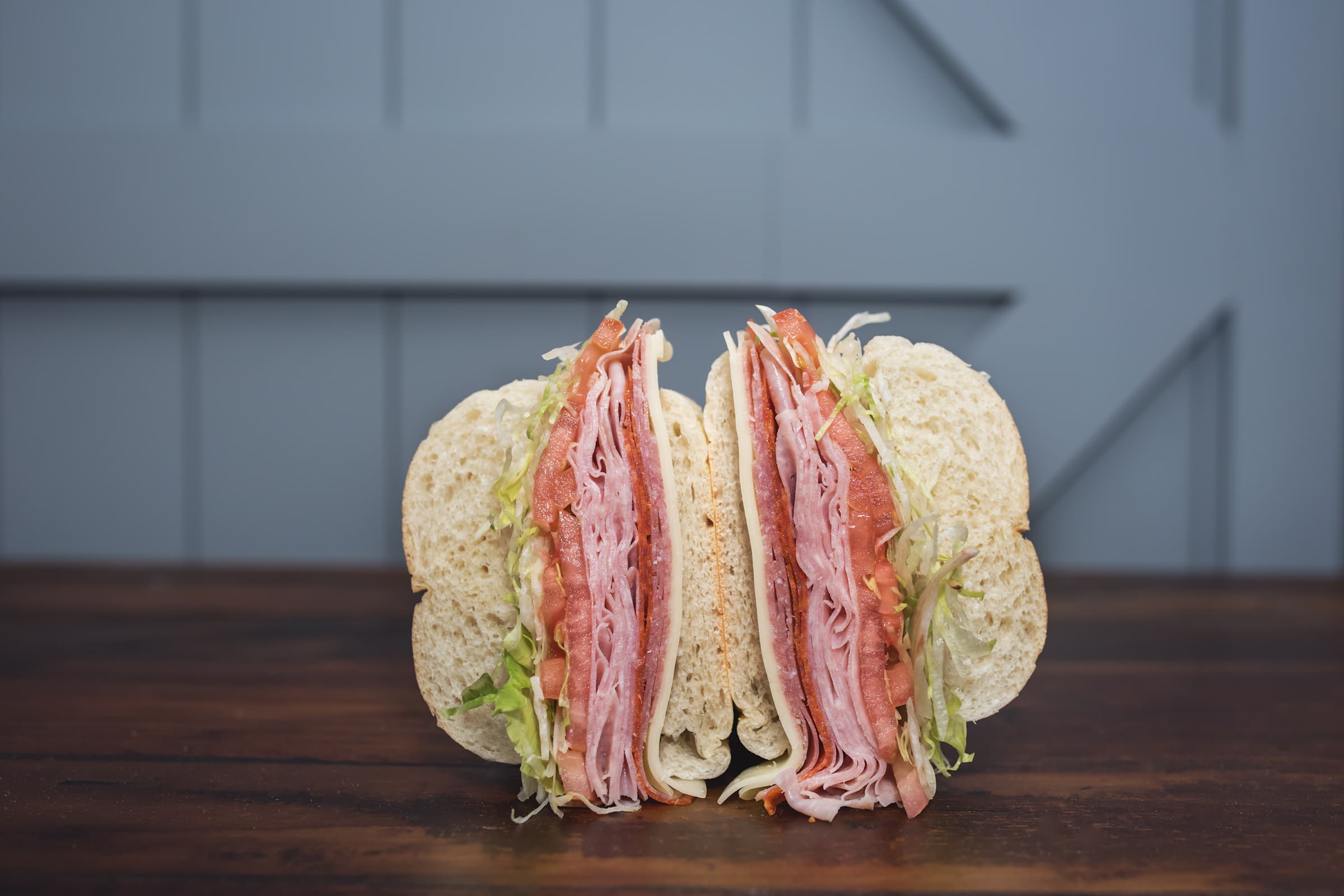 Mr Subs Delivery Menu | Order Online | 600 W Union Ave Bound Brook ...