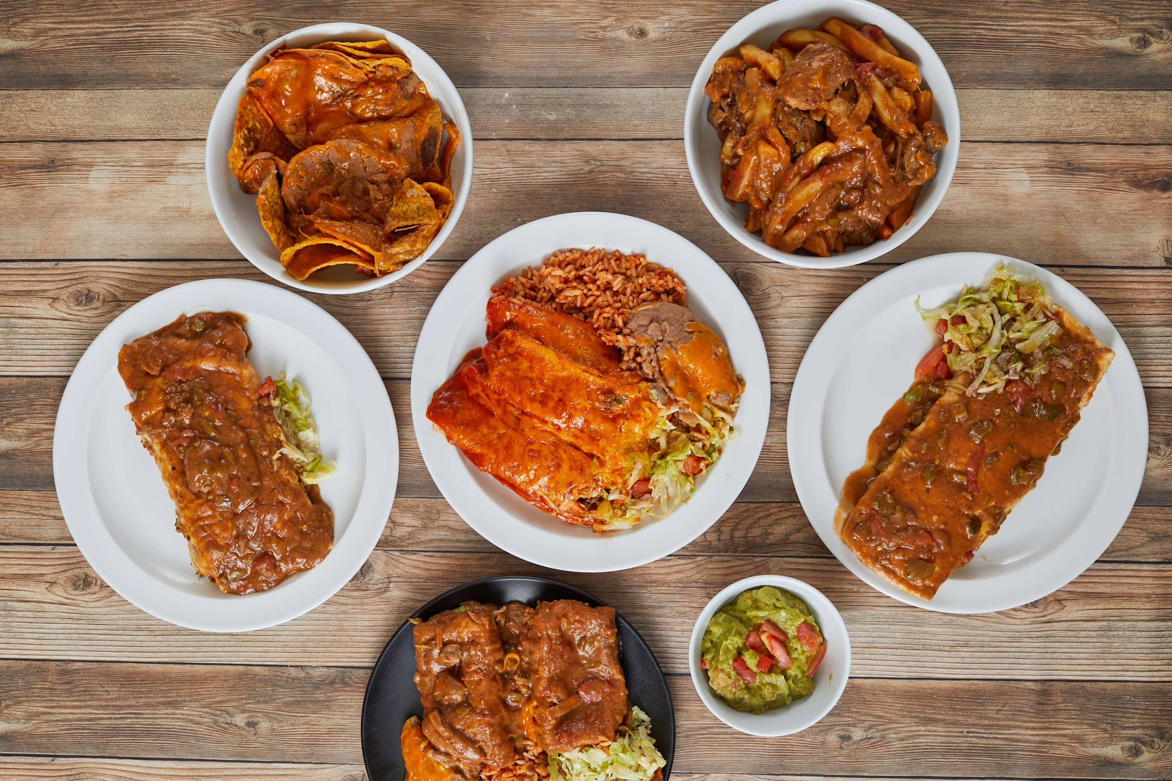 Moose Hill Cantina - Denver, CO Restaurant | Menu + Delivery | Seamless