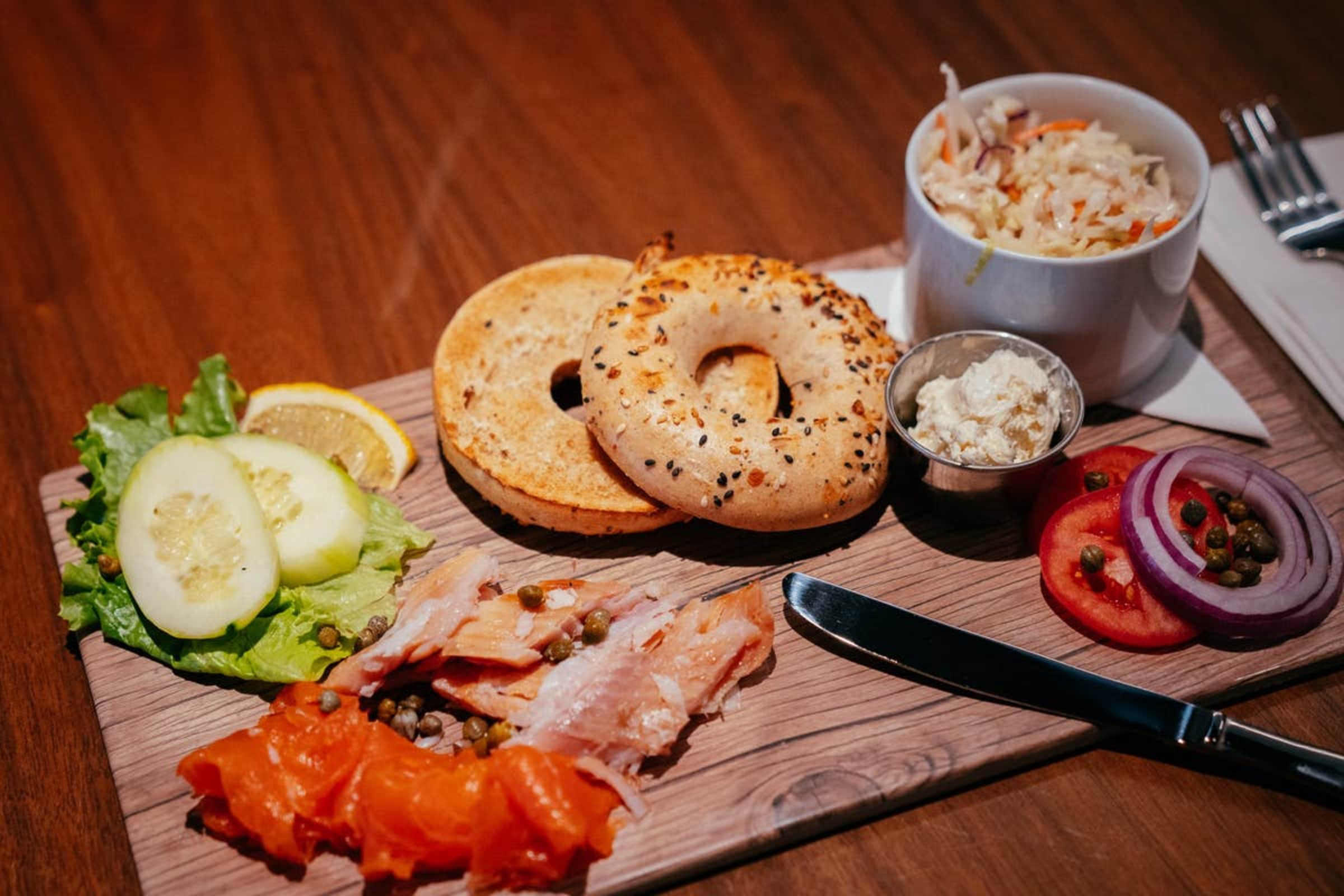 Zaidy’s Deli & Bakery Delivery Menu | Order Online | 600 S Holly St STE ...