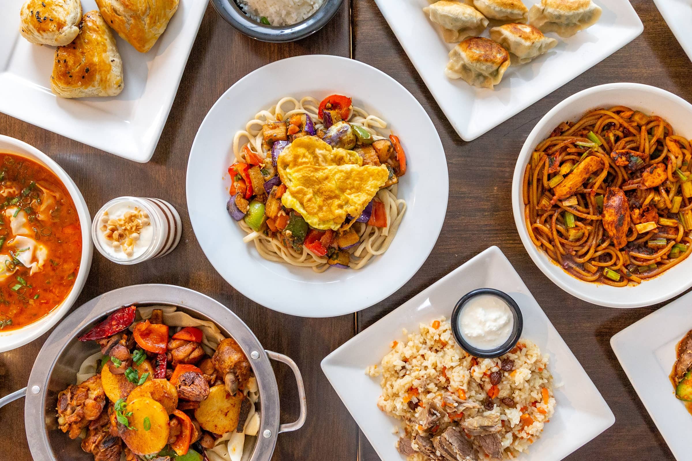 Jahunger Delivery Menu | Order Online | 333 Wickenden St Providence ...