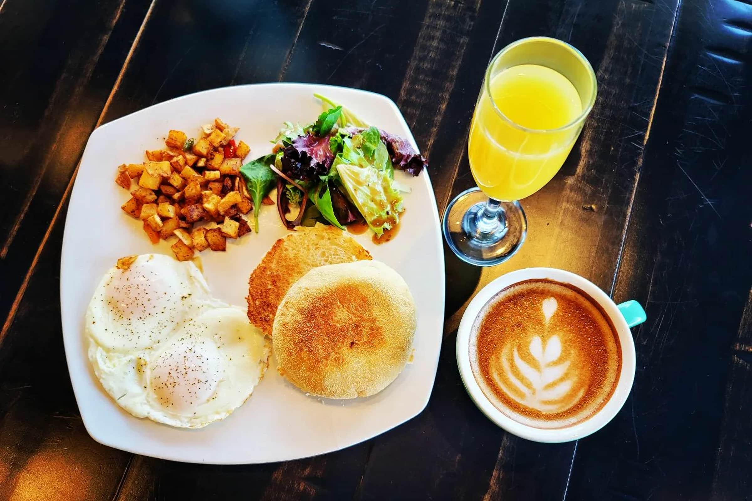 Noe's Cafe Delivery Menu | Order Online | 2120 Spring Stuebner Rd ...