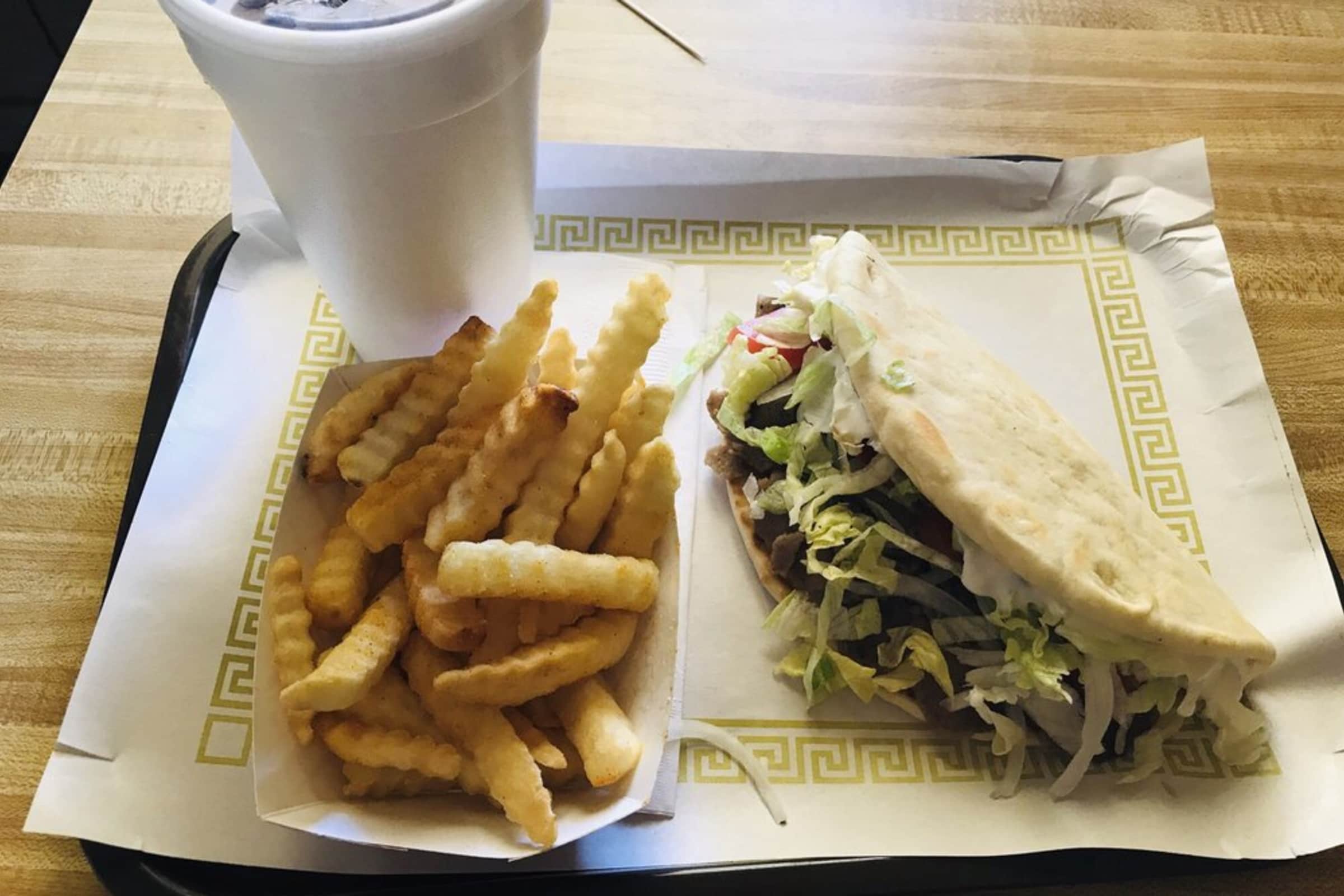 Classics Sandwiches & Subs Delivery Menu | Order Online | 4820 ...