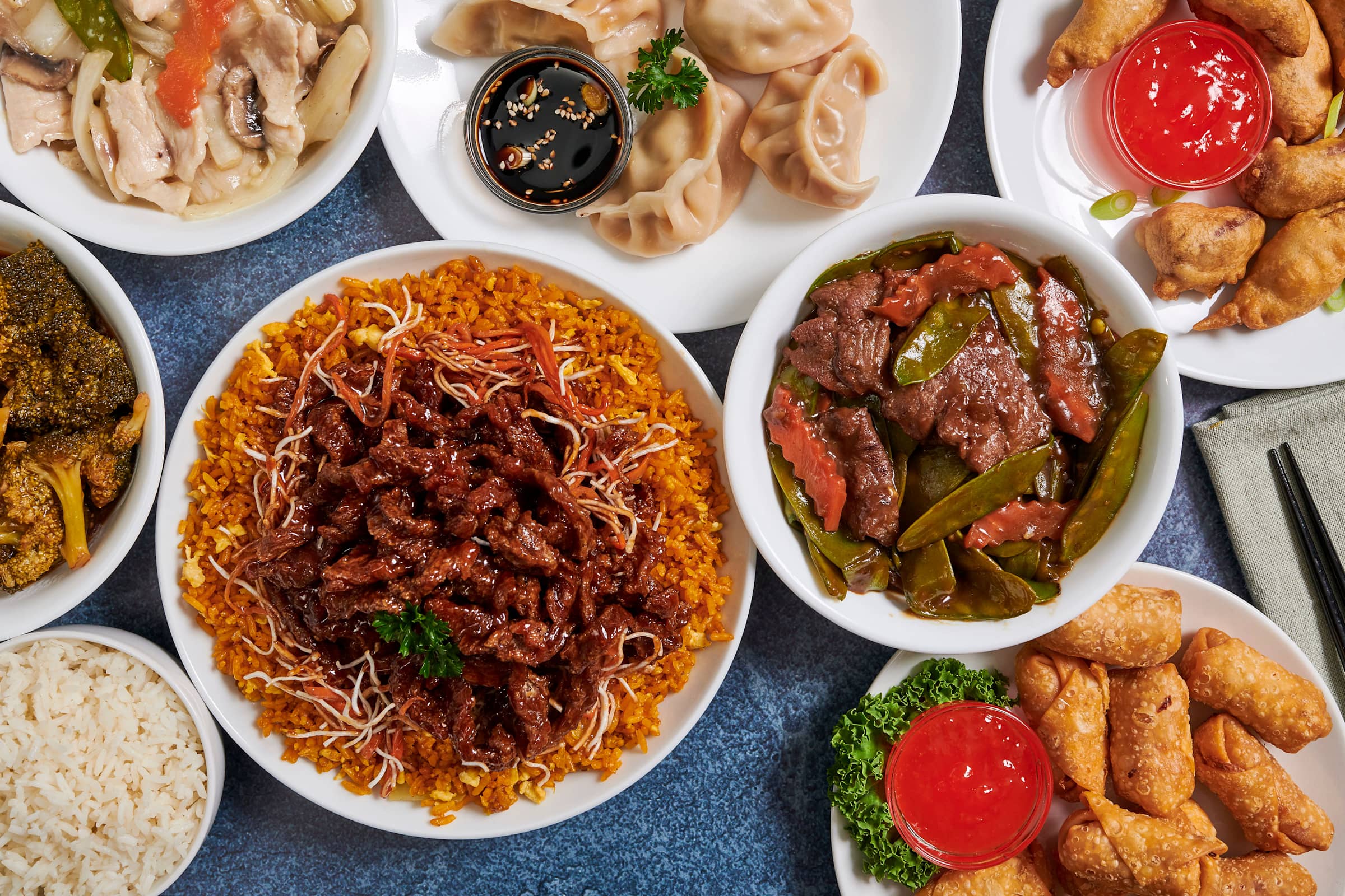 Annie's Kitchen - Flushing, NY Restaurant | Menu + Delivery | Seamless